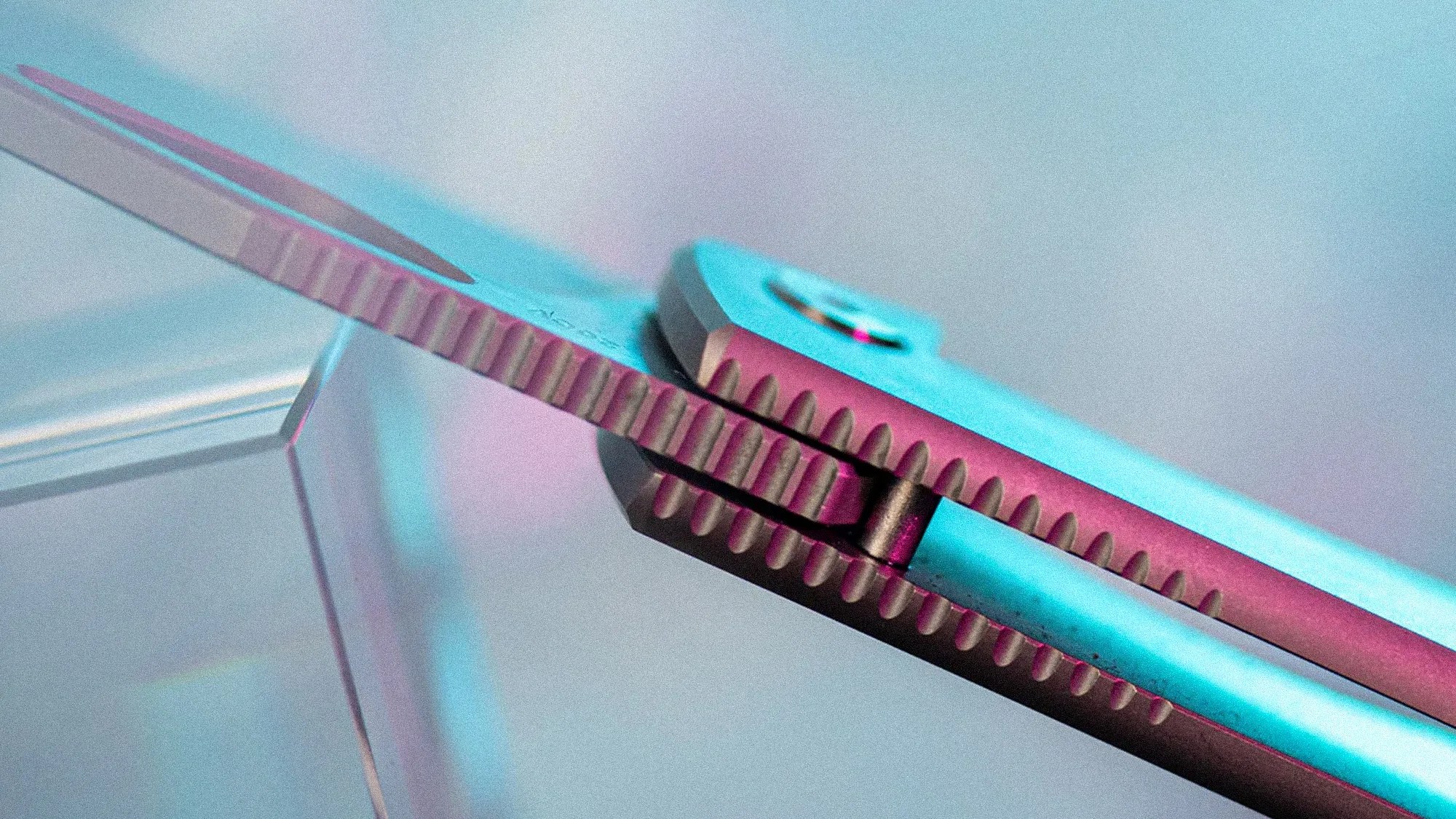 A Beloved, Defunct EDC Brand's Best Knife Returns in All Its Former Glory (and Then Some) | Gear ...