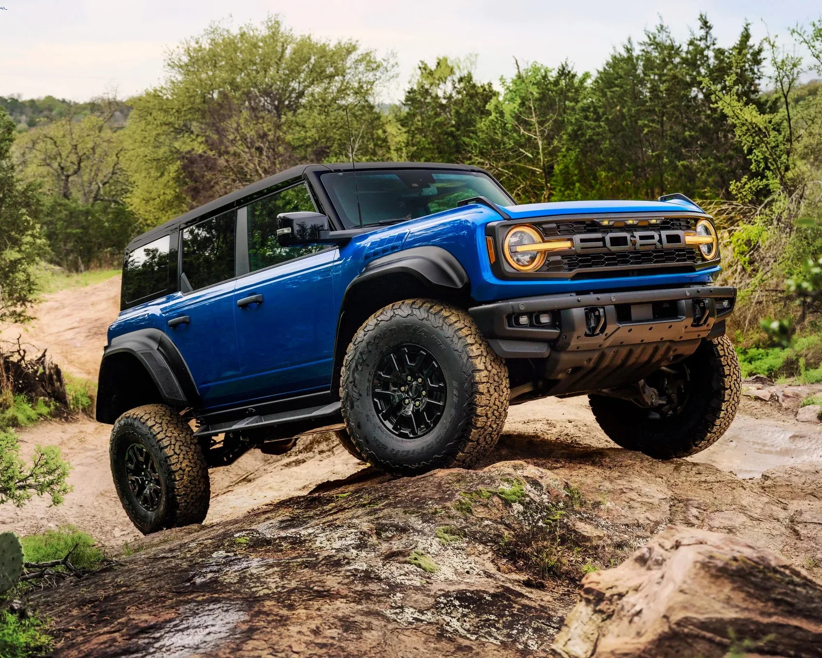 Ford Is Brewing a New Bronco That Will Buck Its History in More Ways ...