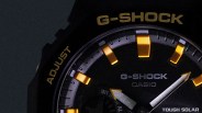 G-Shock's CasiOak Gets an Eye-Catching Revamp, Care of a Surprising ...