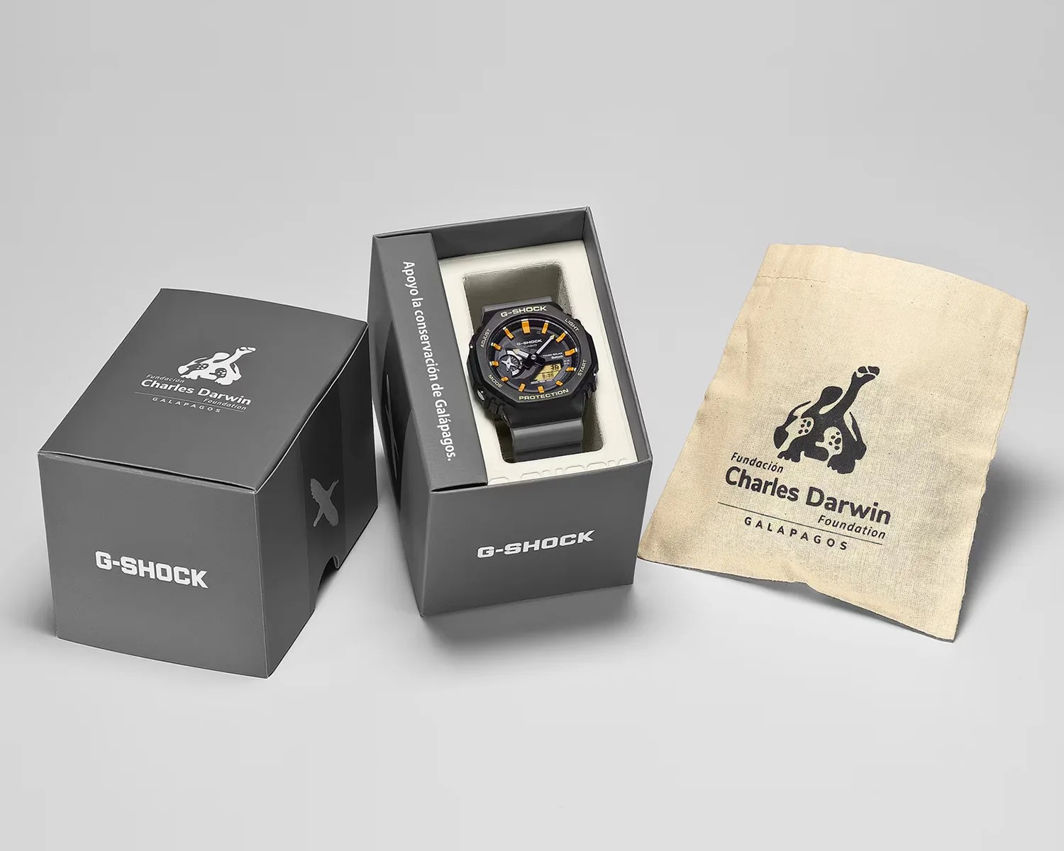 G-Shock’s Latest Watch Is Rugged, Unique, Attractive and Affordable ...