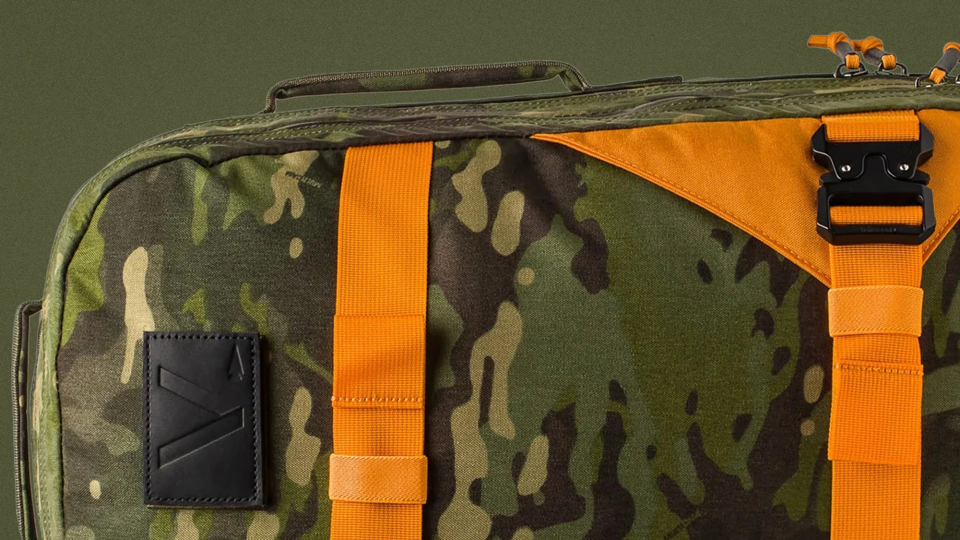 GoRuck's Toughest Go-Anywhere EDC Bags Are Cheaper Than Ever Right Now ...