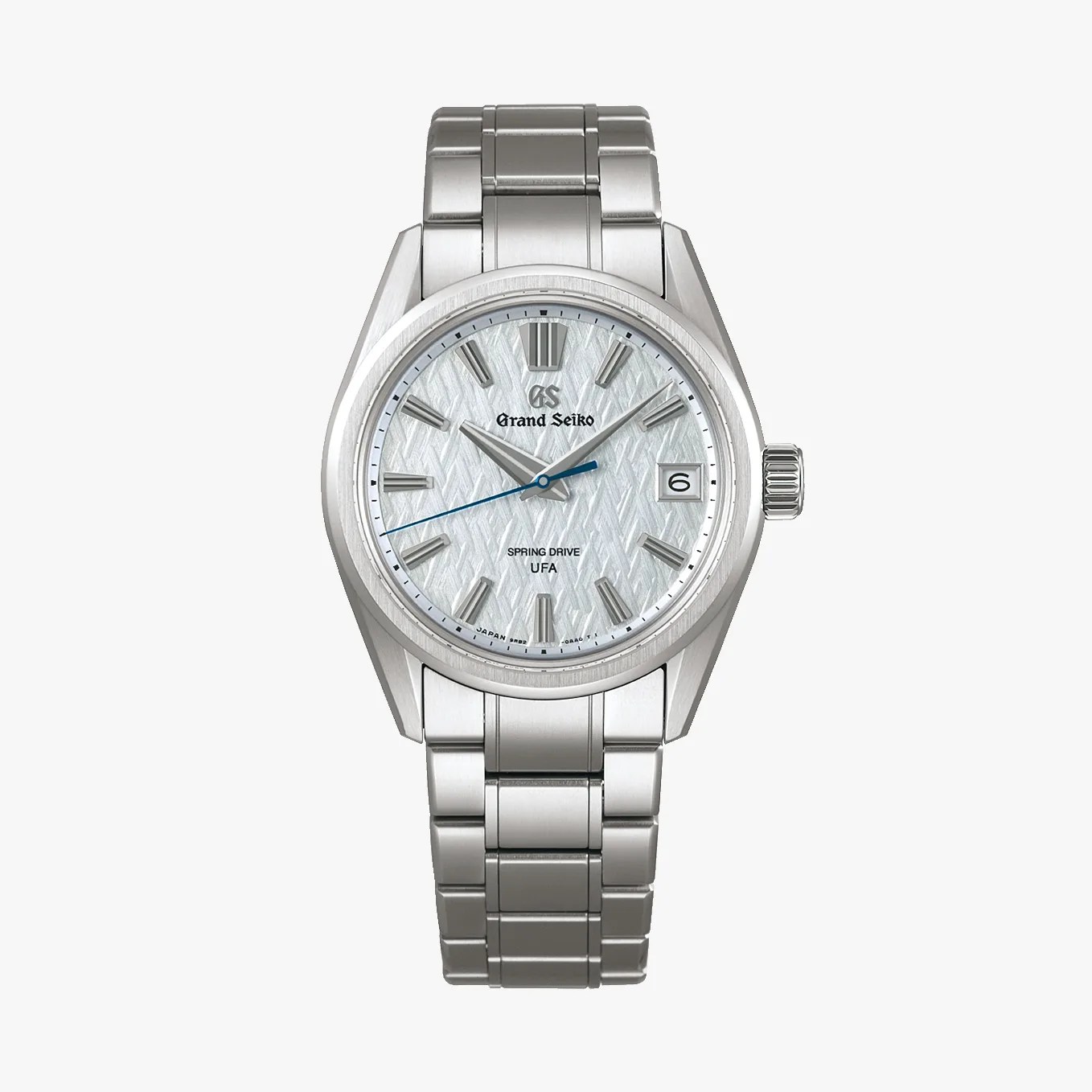 Grand Seiko Once Again Raises the Bar for Mechanical Timekeeping | Gear ...