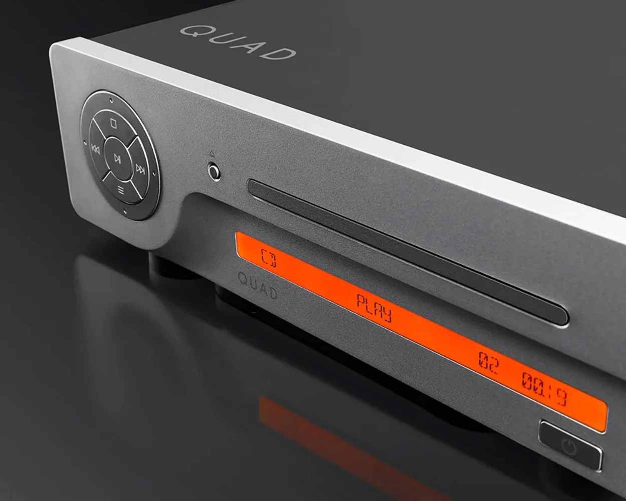 A British Hi-Fi Great Just Gave Audiophiles a New Reason to Listen to CDs