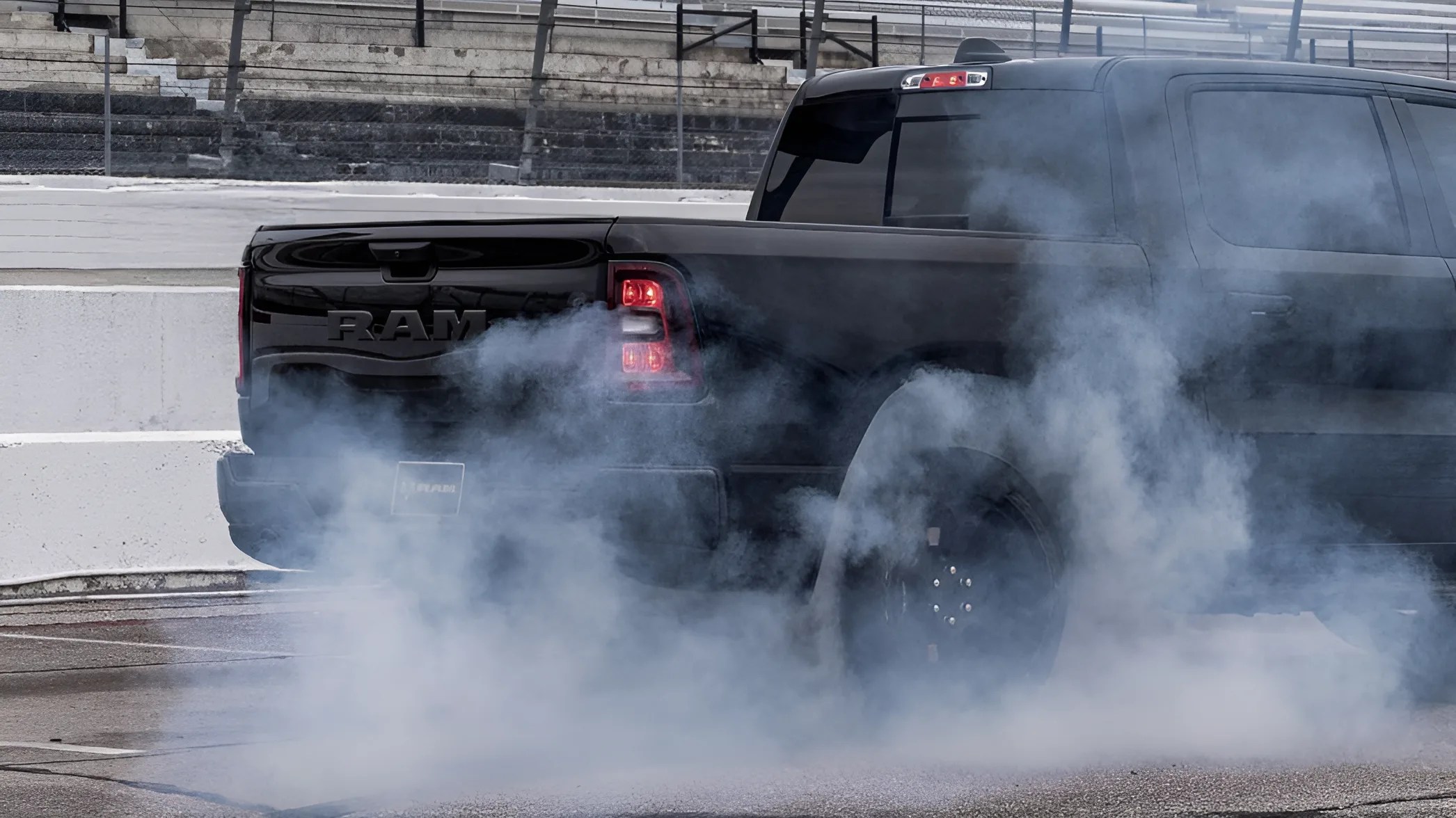 Ram's Hemi Pickup Truck Reversal Echoes an Industry-Wide About-Face ...