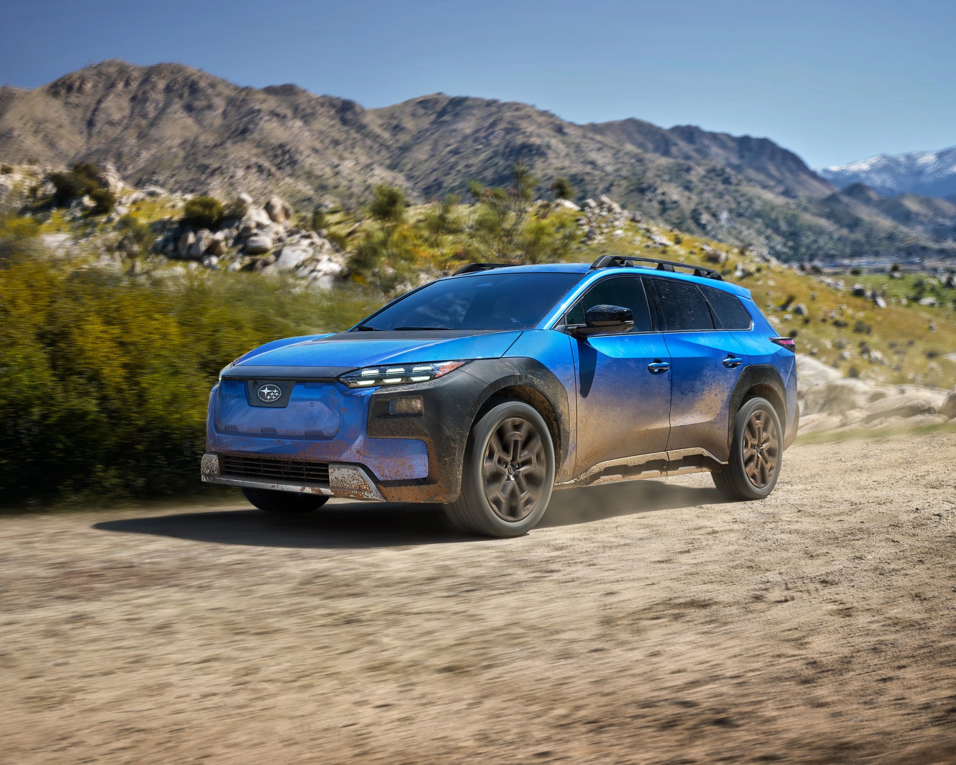 Subaru's Quickest American Car Seems Even Better Compared to Its Toyota ...