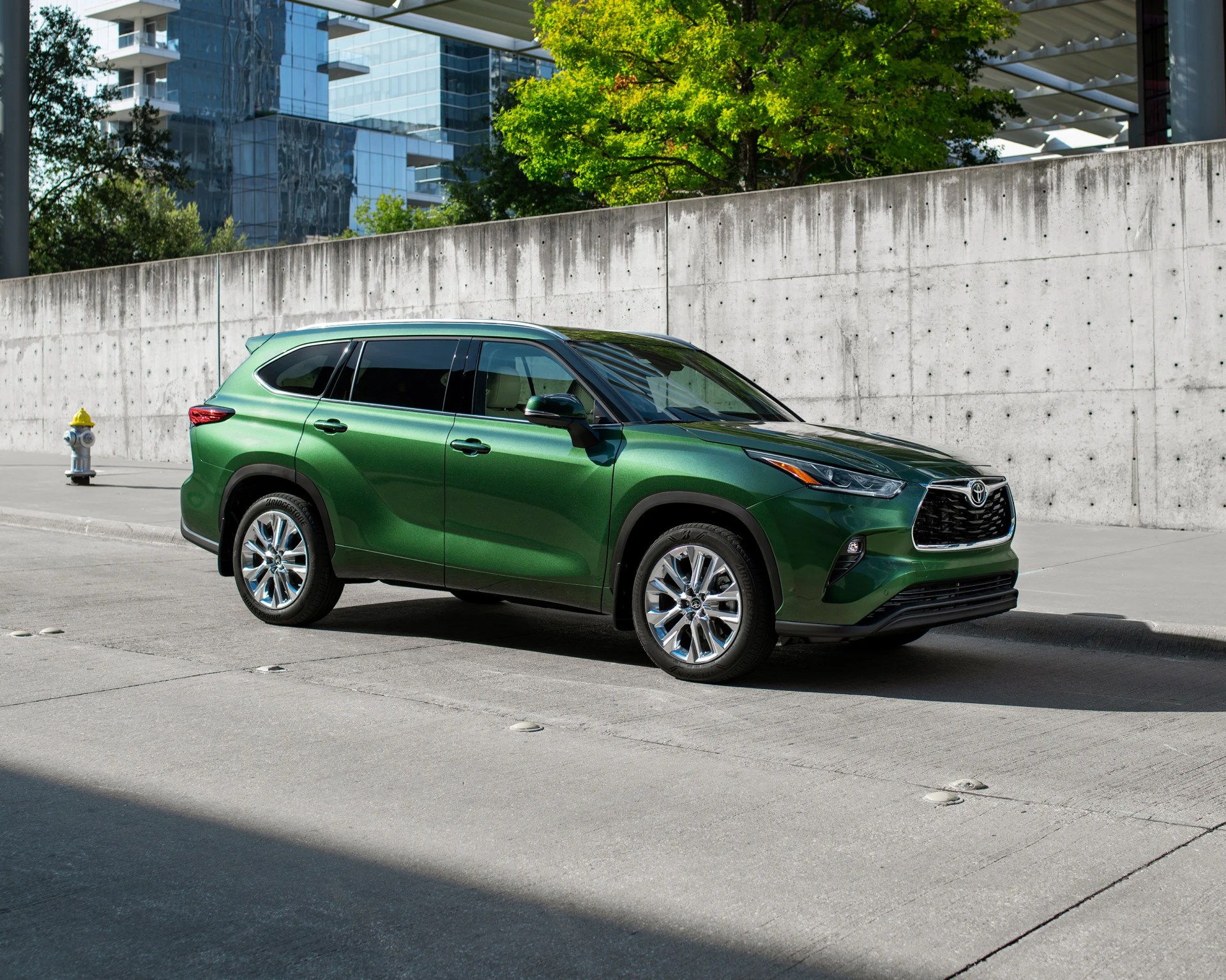Toyota Is Cooking Up an Absolutely Radical Change for Its “Most ...