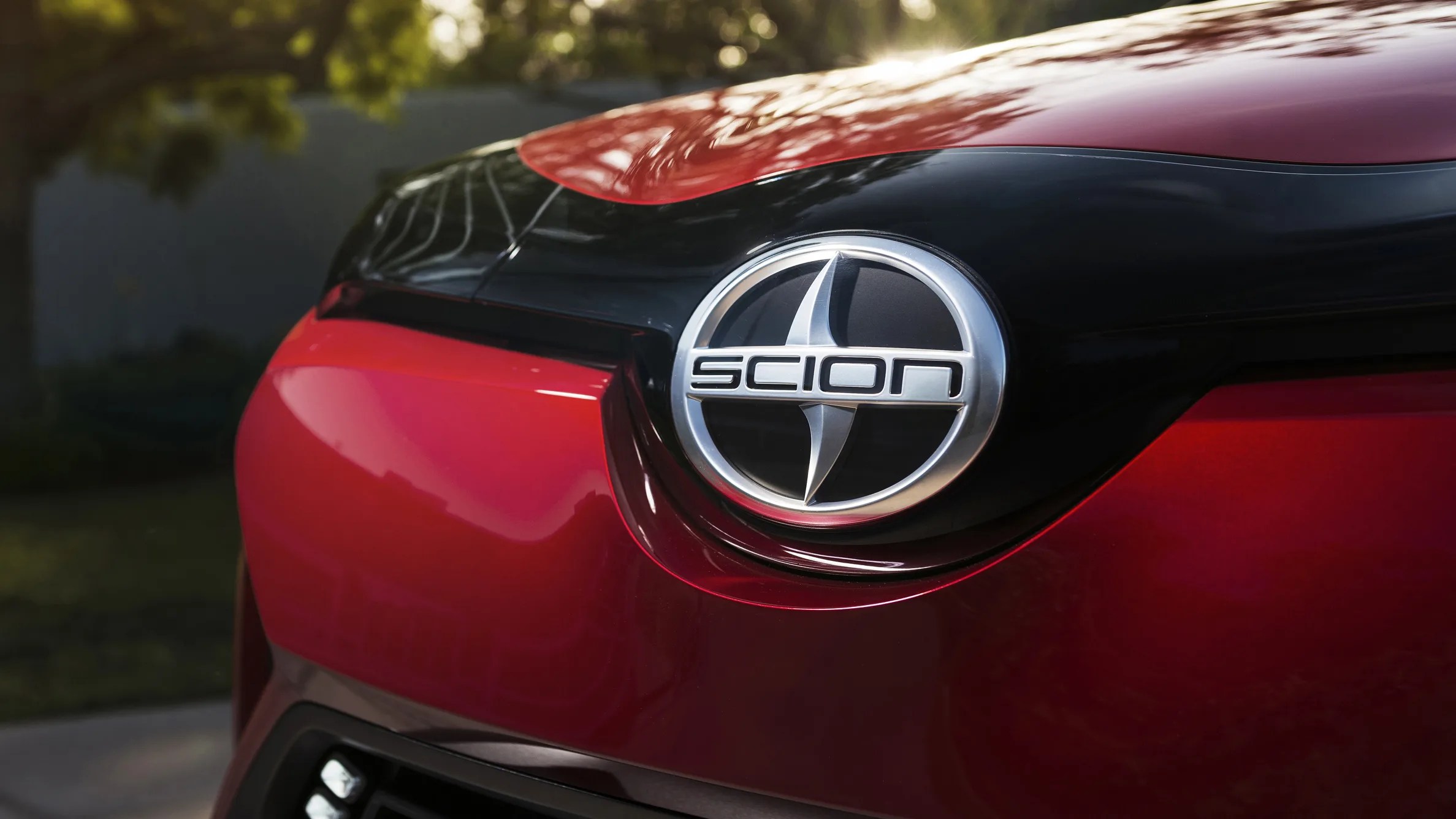 Turns Out, Toyota's Scion Revival Is Even More Ambitious than Expected ...