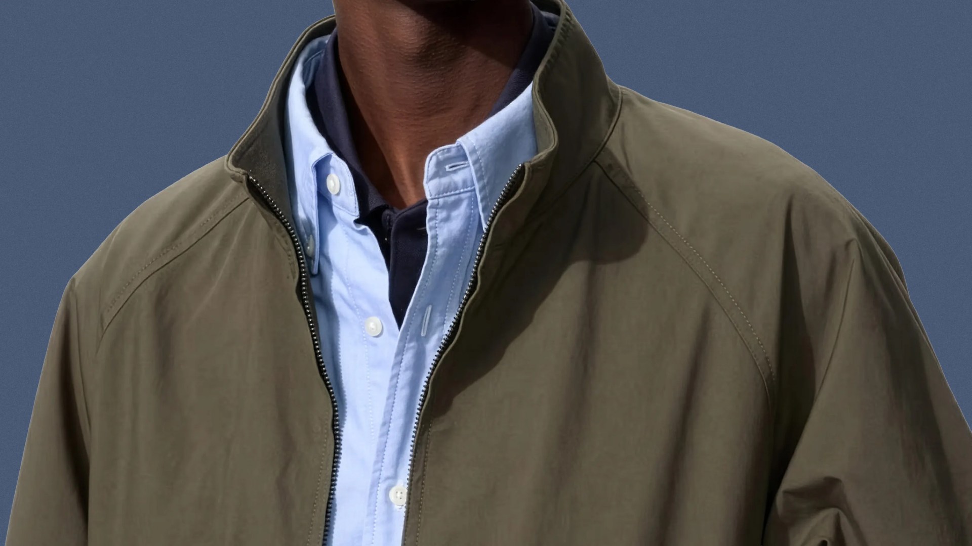 This Is Easily Barbour's Most Underrated Waxed Jacket, Now Back with a ...