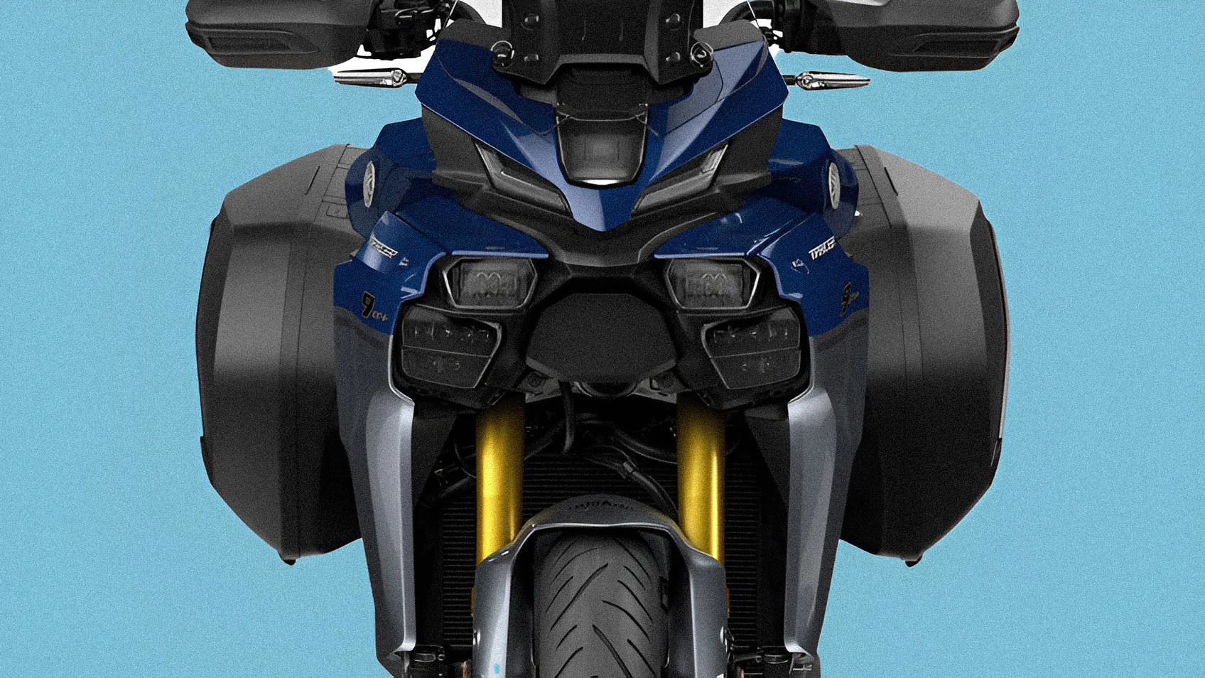 Yamaha Borrowed Next-Gen Car Tech to Solve One of the Biggest Problems ...