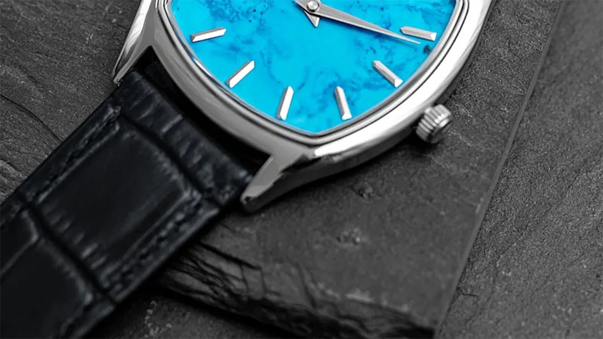 Seiko's Most-Accurate Mechanical Watch Gets a Surprising Update | Gear ...