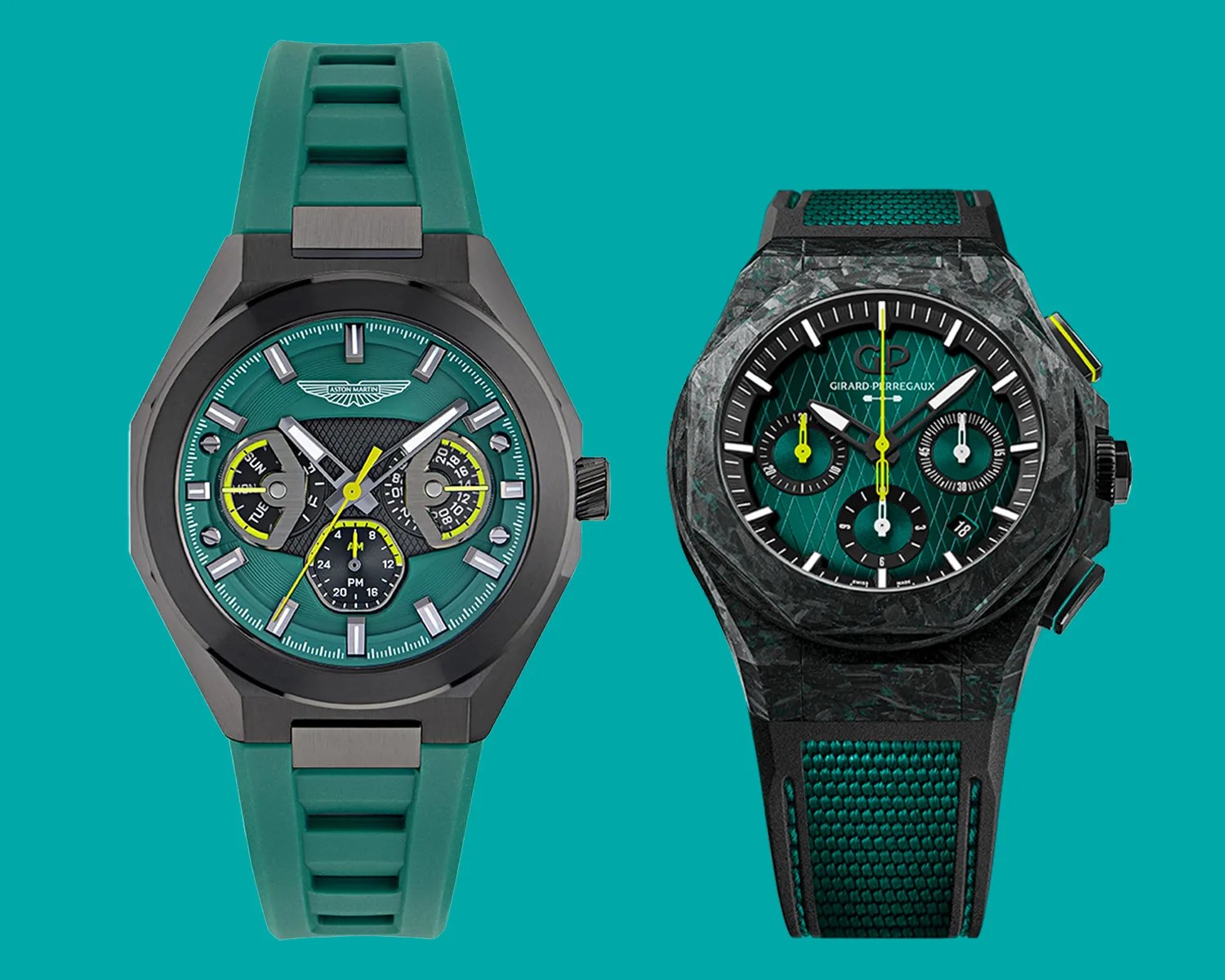 Timex's New Affordable Watch Brand Could Have James Bond Pondering a ...