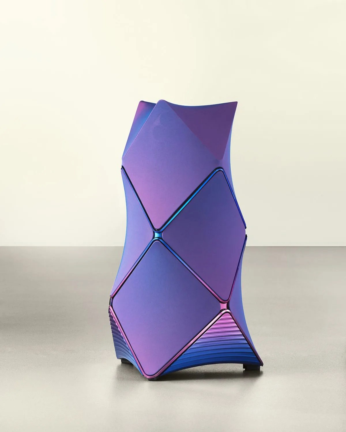 These Elite Audiophile Loudspeakers Just Got a Stunning Upgrade