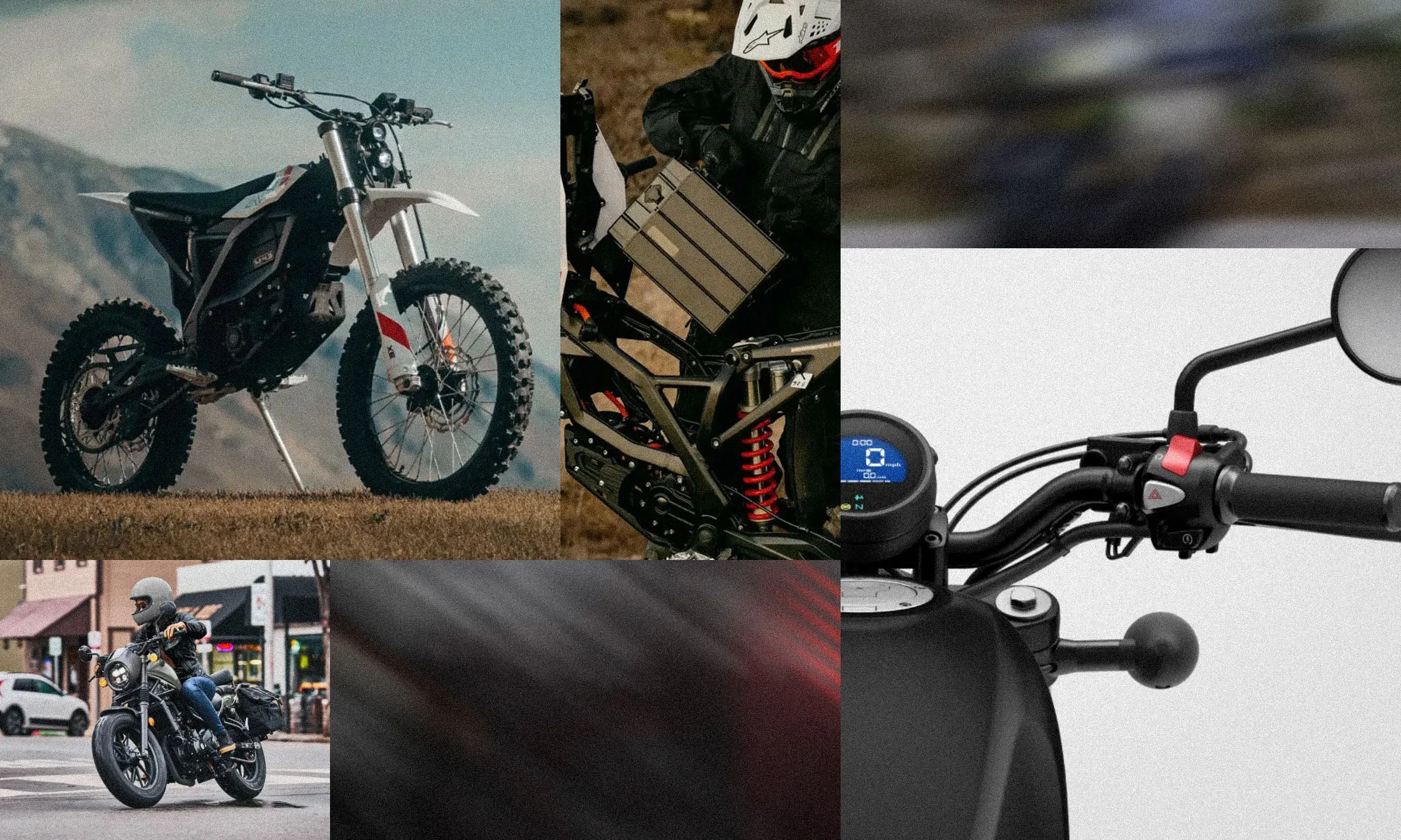 The Best Motorcycles of 2025: Honda, Harley-Davidson, Ducati and More ...