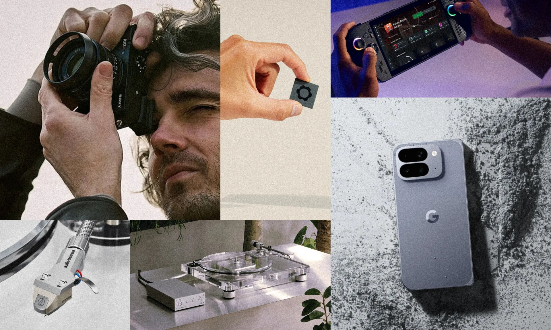 A Popular Hi-Fi Brand Just Made a Modern-Day iPod for Audiophiles ...