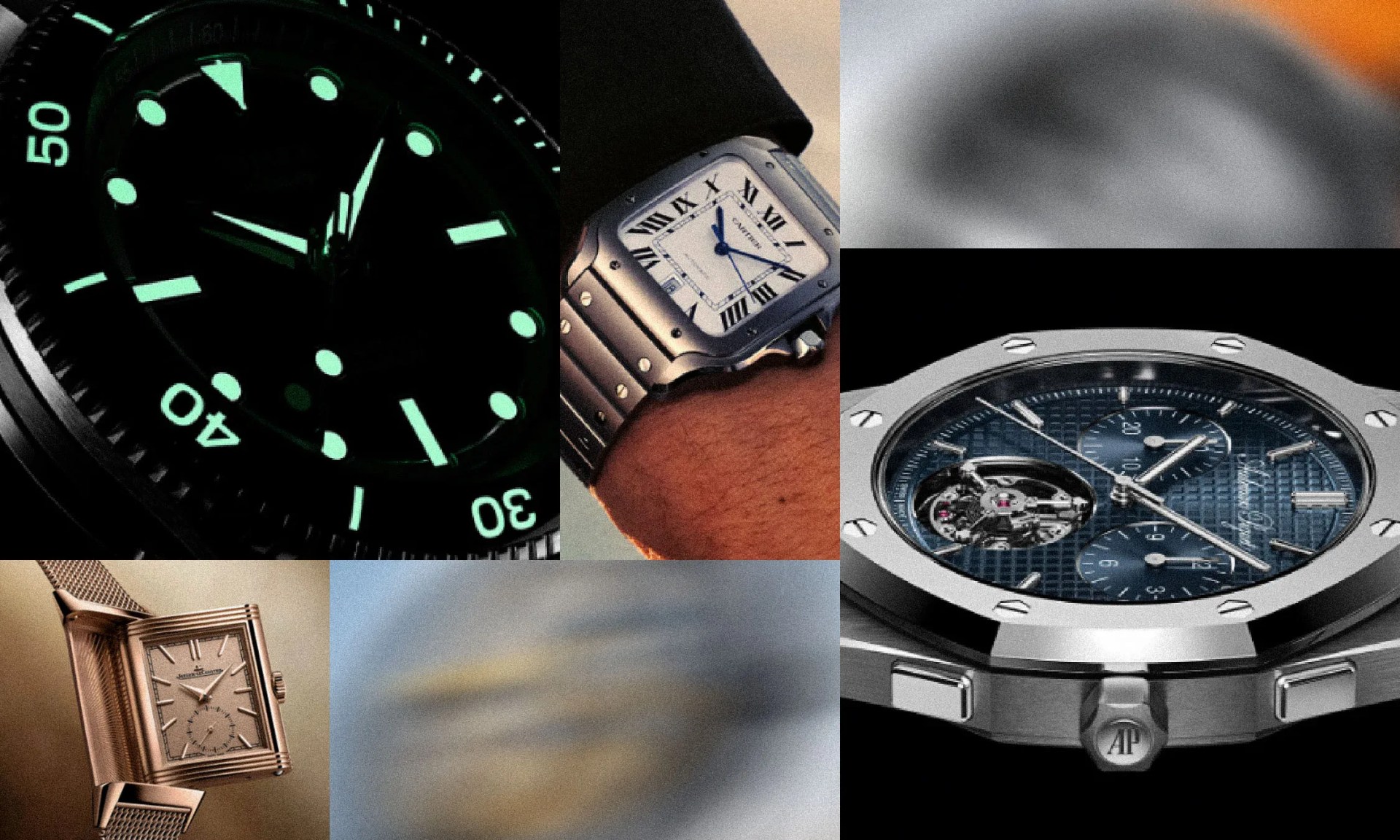 Rolex’s Boldest Year in Decades Was Defined by More Than Just Watches