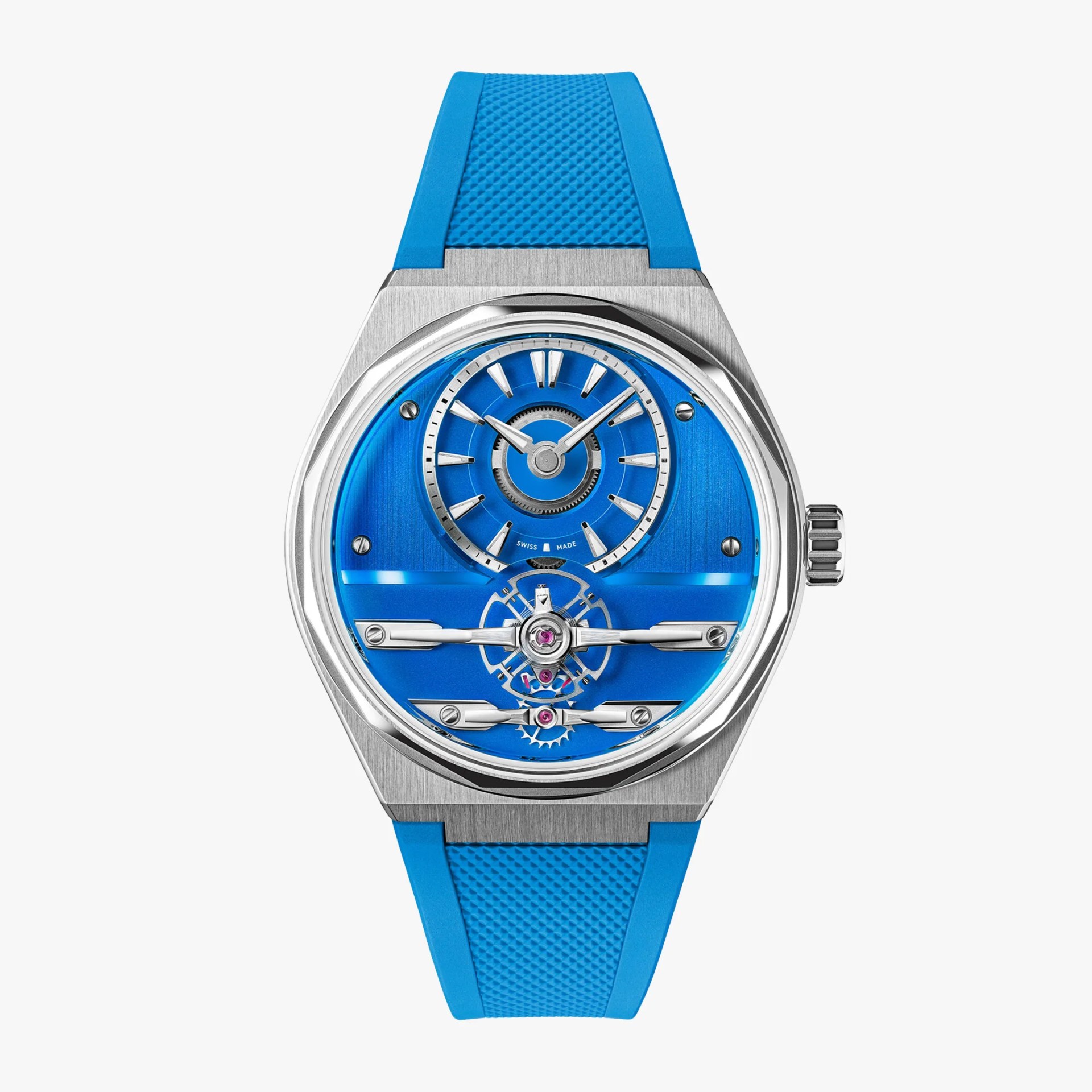 This Affordable Hyperwatch Looks and Acts Like It Should Cost 10 Times ...