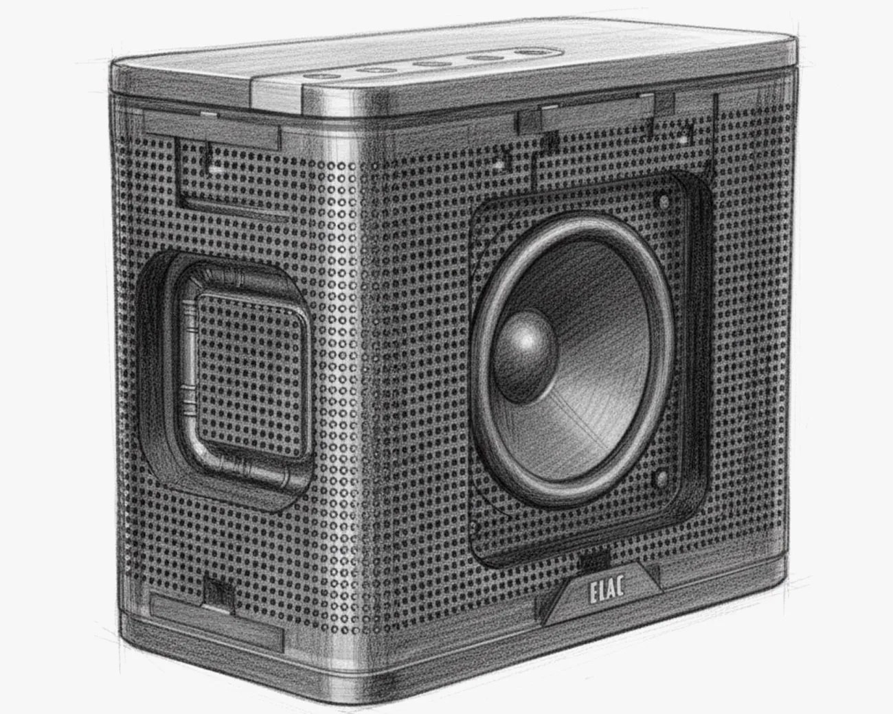 A Beloved Loudspeaker Brand Just Took a Big Leap Into Modern Hi-Fi