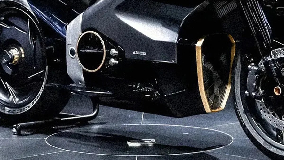 Honda’s Next Cruiser Could Be Unlike Any It Has Built Before | Gear Patrol