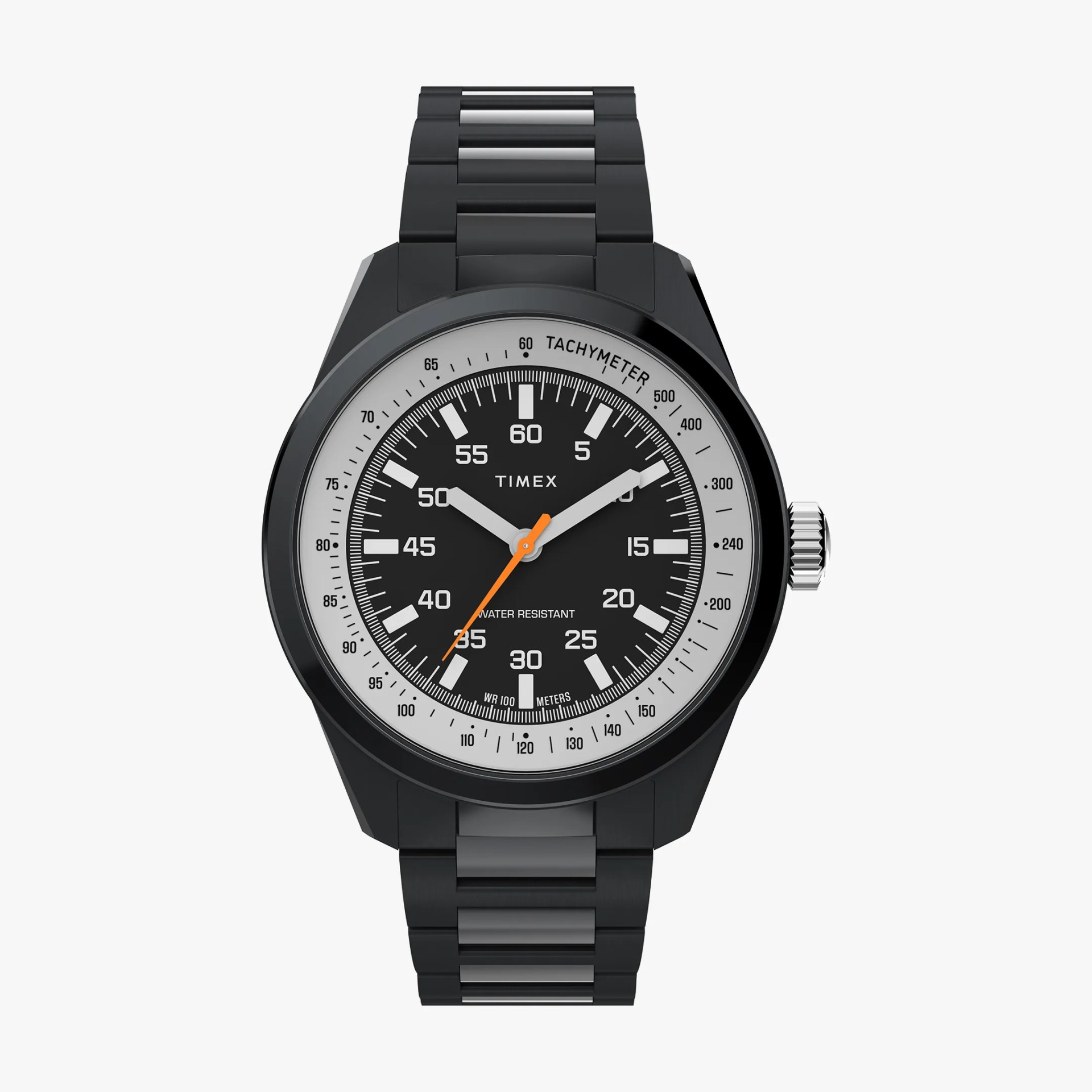Timex's Iconic Stealthy Sports Watch Is Now More Affordable Than Ever