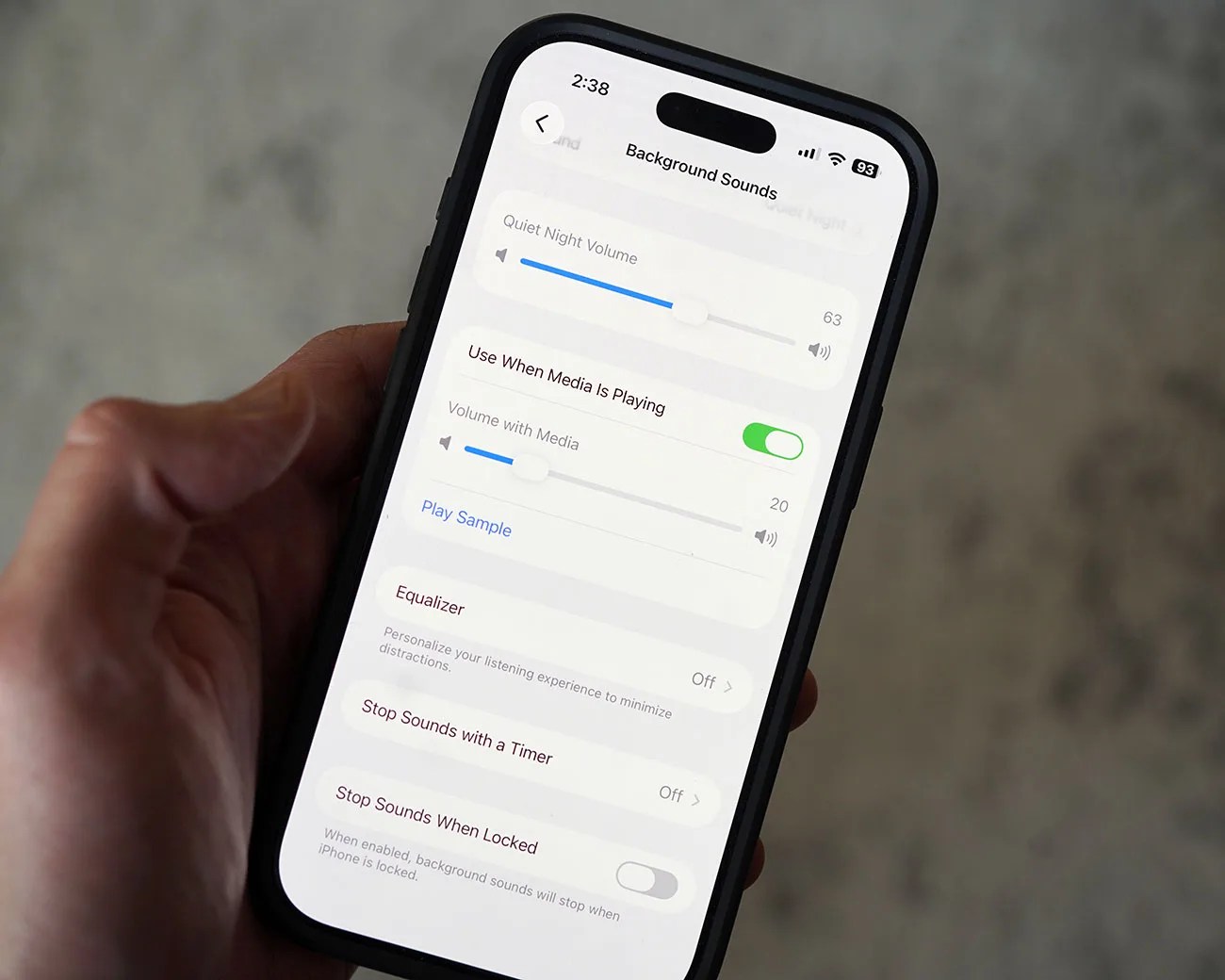 Your iPhone Has a Hidden Feature You Probably Didn't Know About
