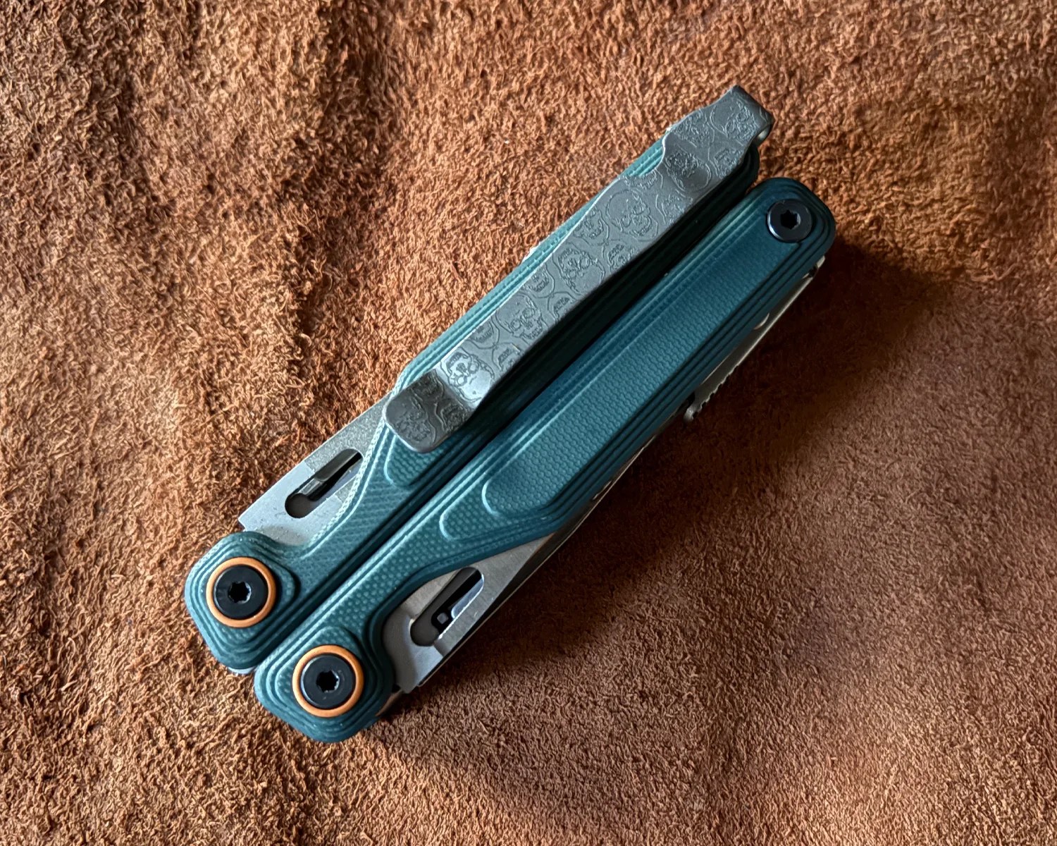 Leatherman’s Super-Affordable New Release Instantly Upgrades Your ...