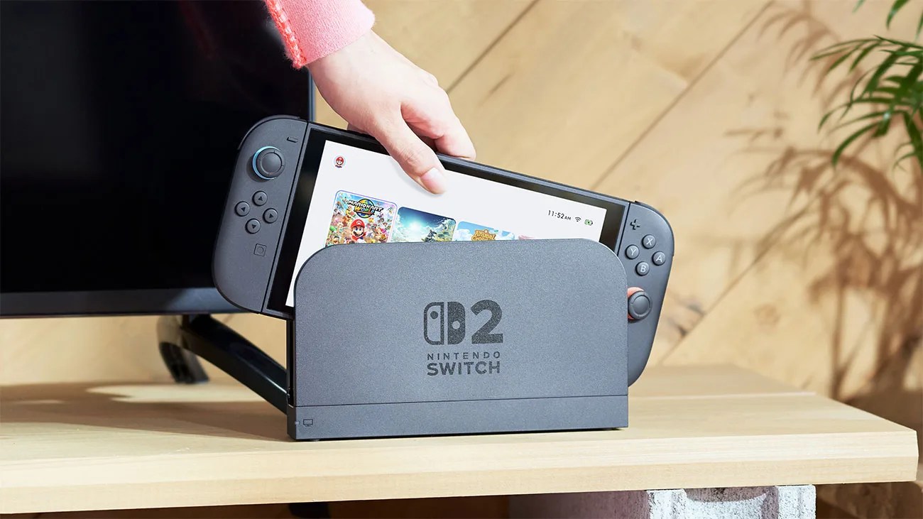 Nintendo Created the Most Important Gaming Console of the Year. Here's Why
