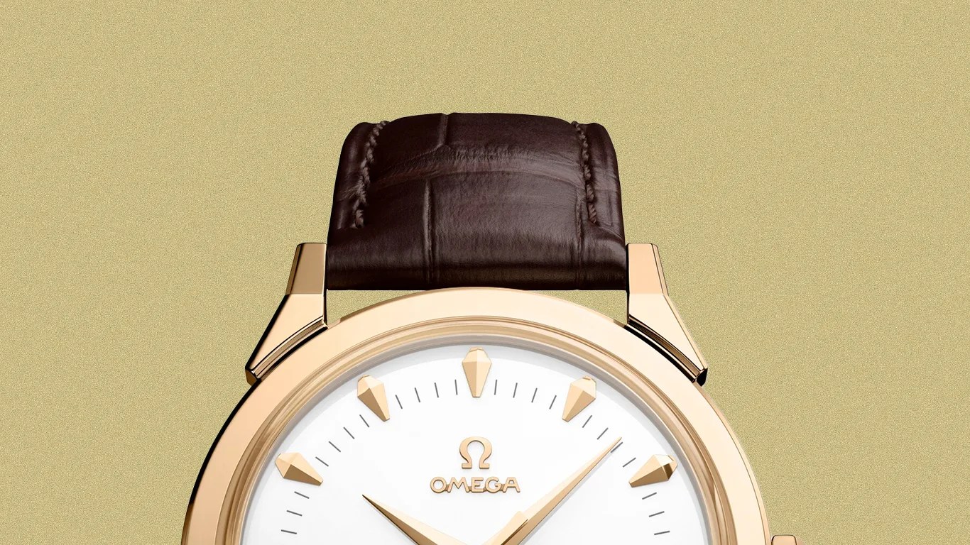 Omega's Surprising Seamaster Brings Back a Fan-Favorite Feature After ...