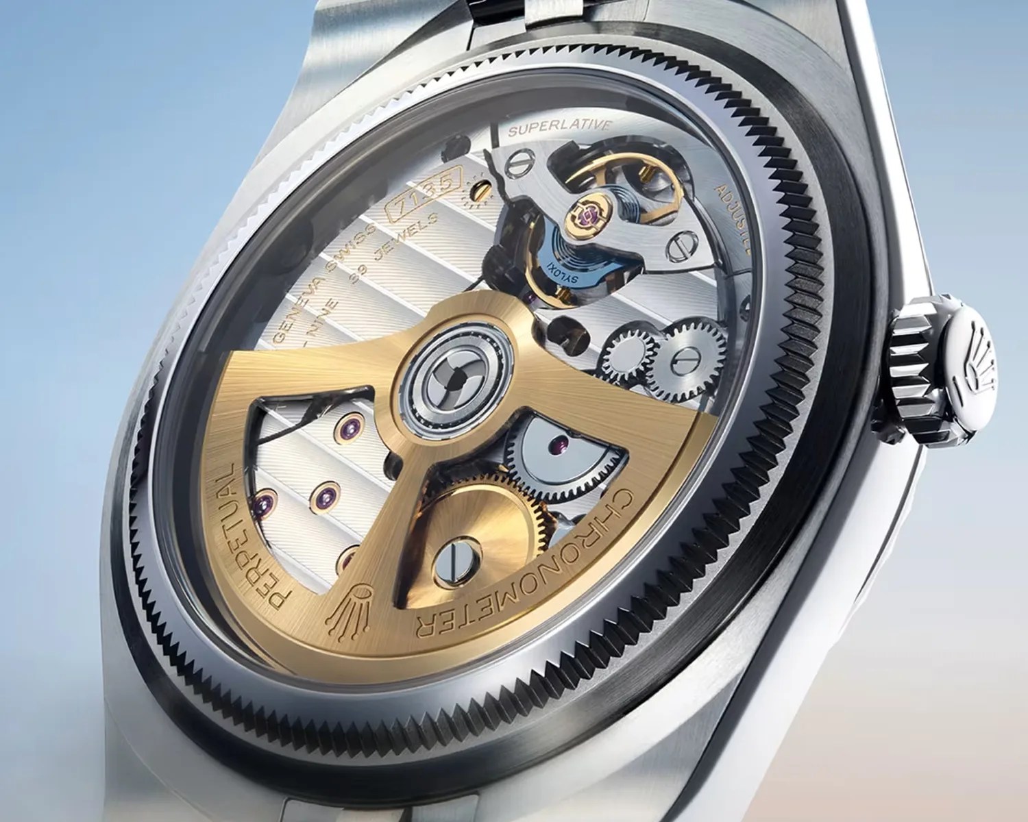 Rolex Took Its Biggest Risk in Years in 2025. Did It Pay Off? | Gear Patrol