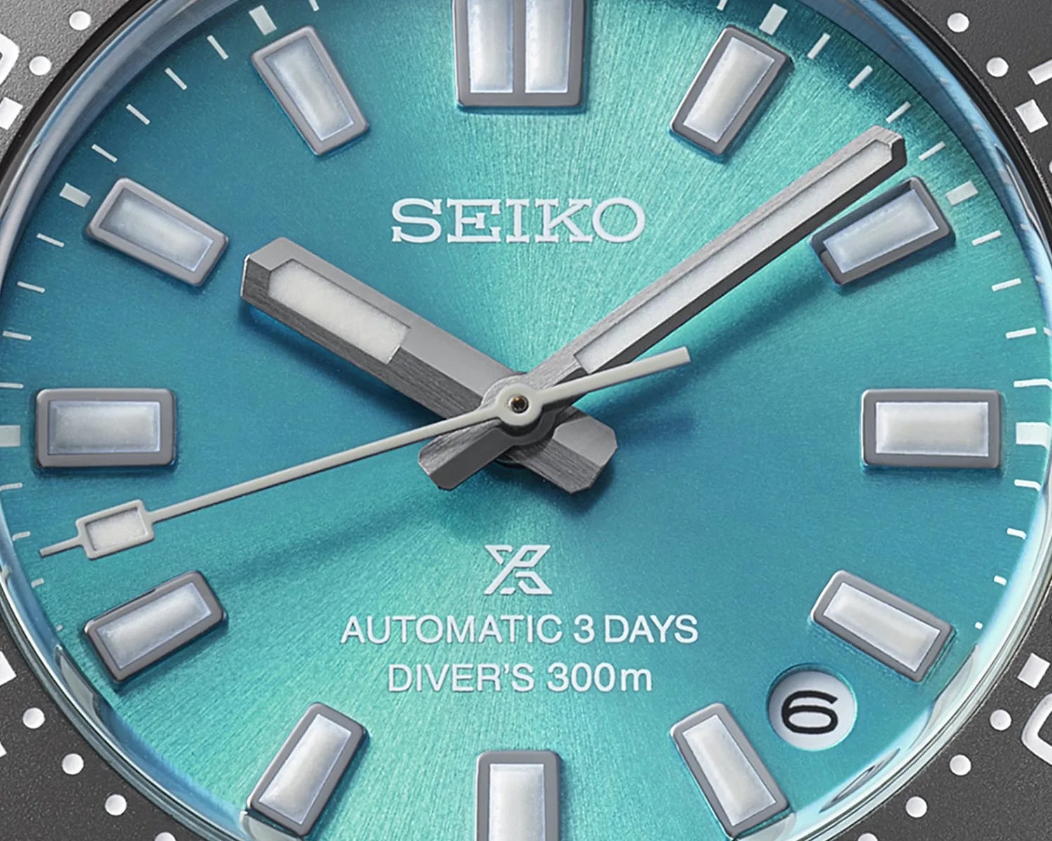 Seiko’s New Dive Watch Borrows a Page from the Brand’s High-End Sibling ...