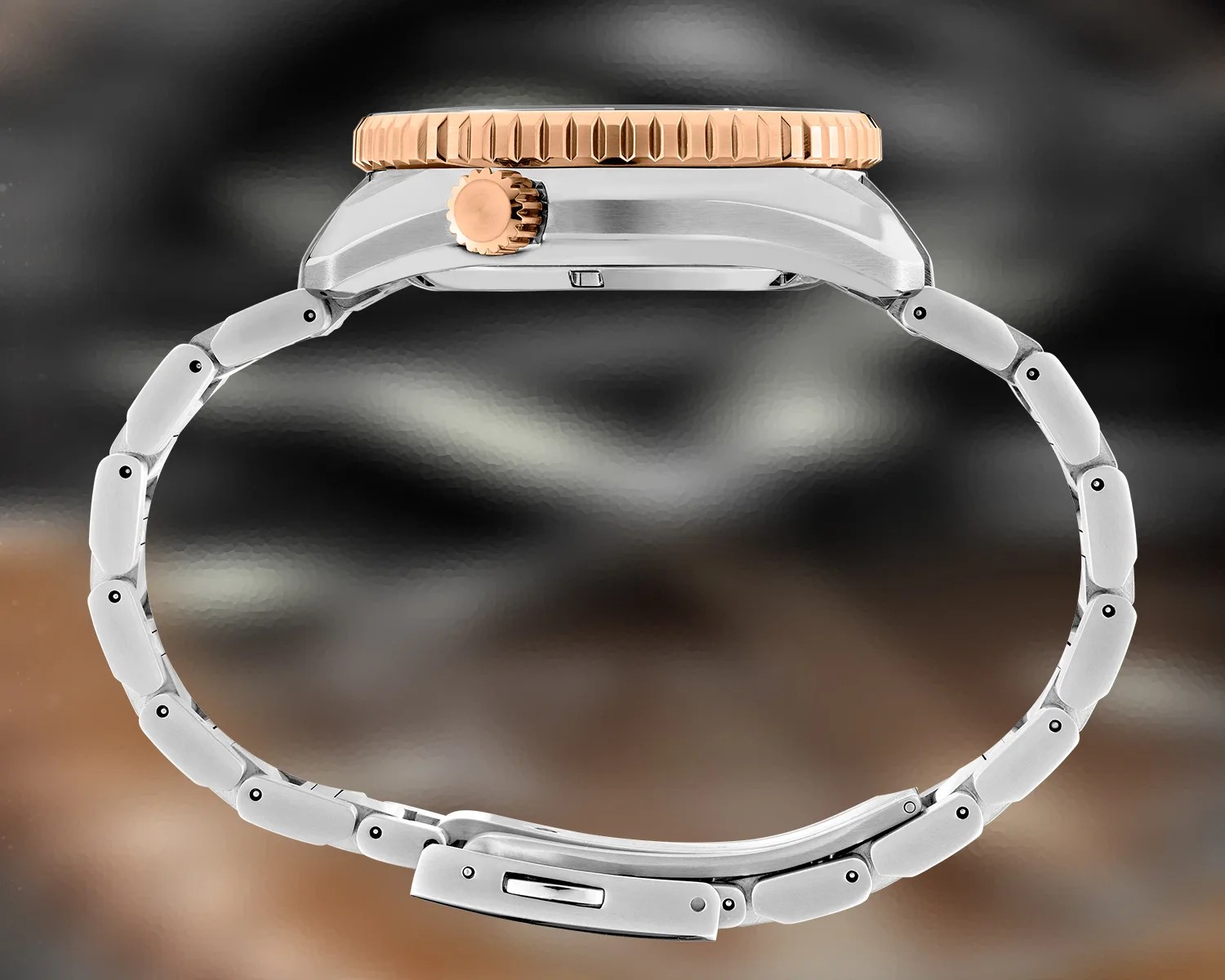 Seiko’s Crazy New Root Beer GMT Is the Best It’s Ever Made | Gear Patrol