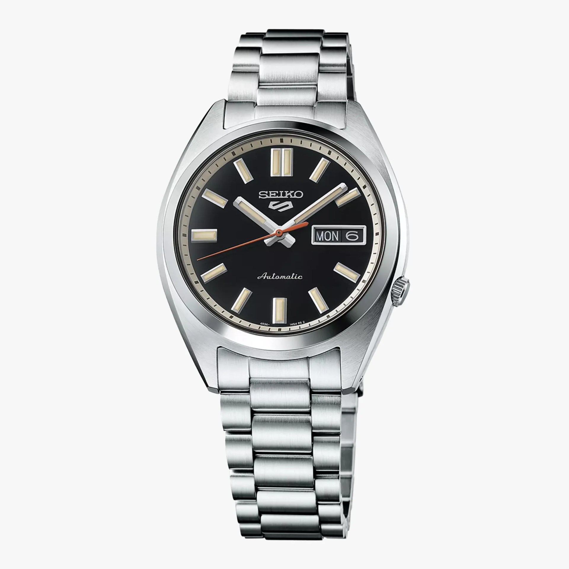 Seiko Launches a New SNXS Inspired by the 1970s & EDC Culture | Gear Patrol