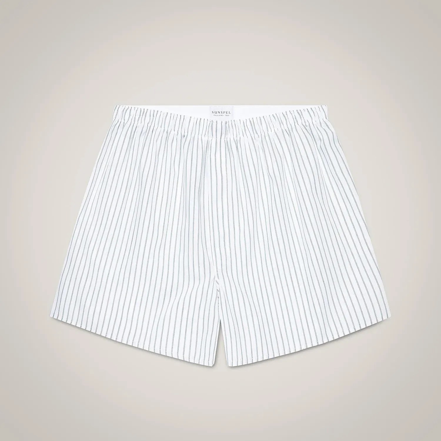 The Inventor of Modern Boxer Shorts Still Makes the Best in the World ...