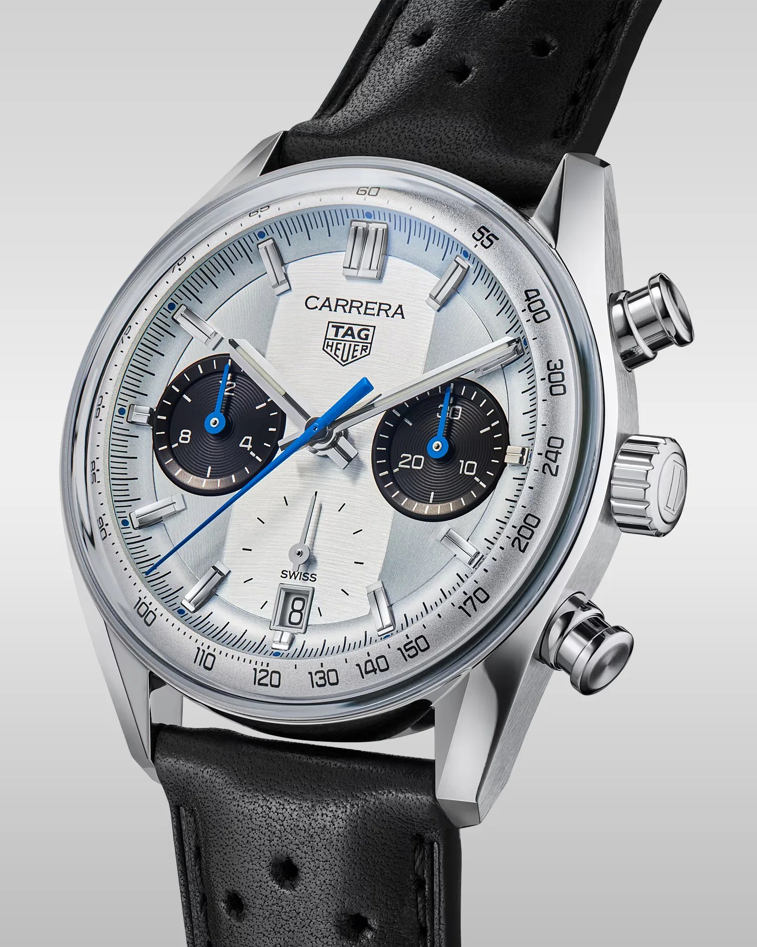 Is This the Most Perfect Version of TAG Heuer’s Iconic Chronograph ...
