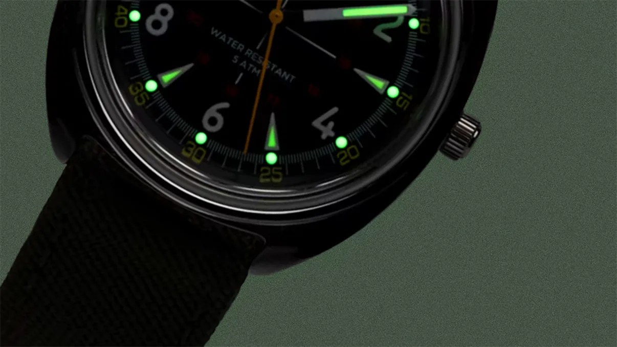 Timex's Affordable Pilot's Watch Goes Sky-High with a Pair of ...