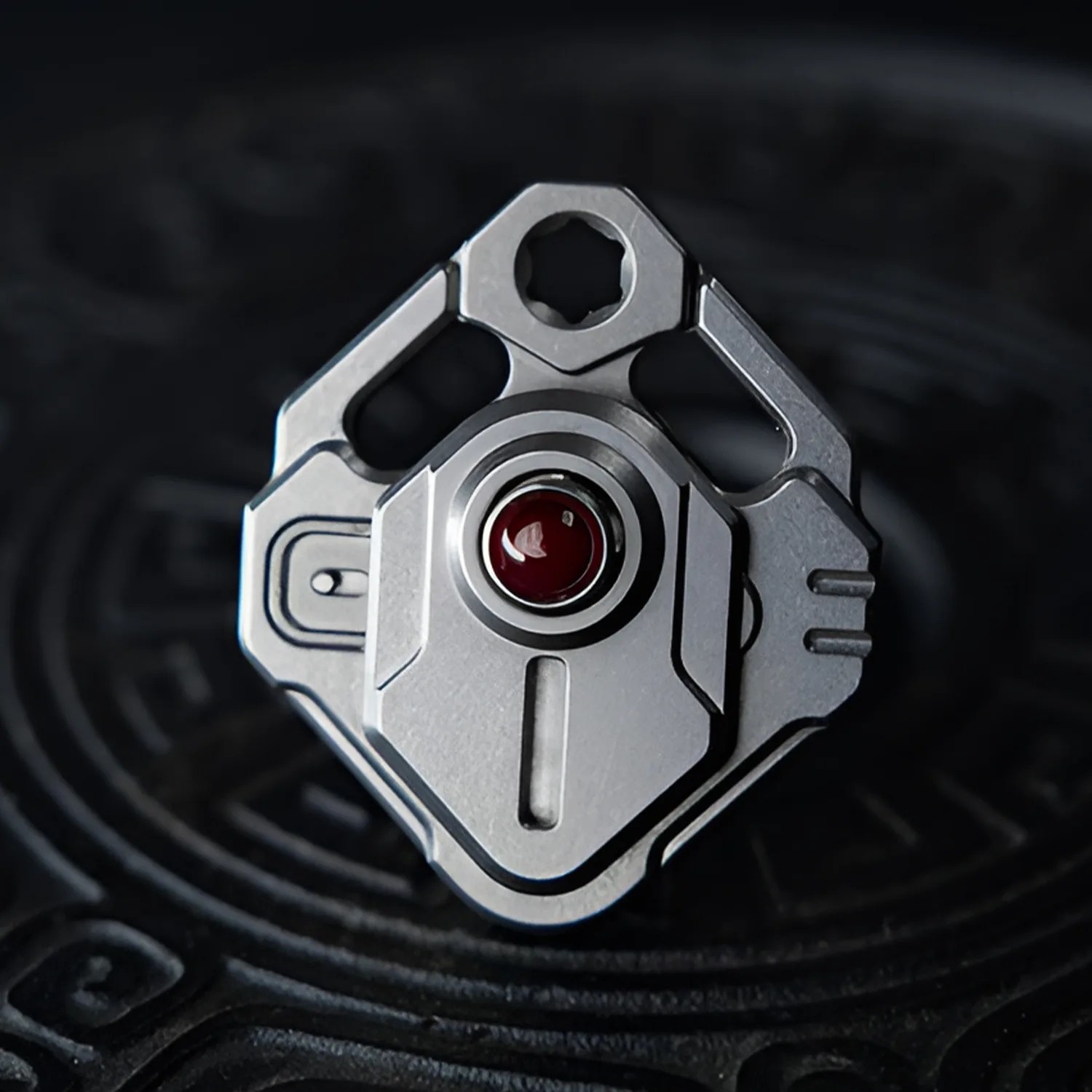 The Kings of Titanium EDC Perfected a Tiny Travel Staple Like No One ...