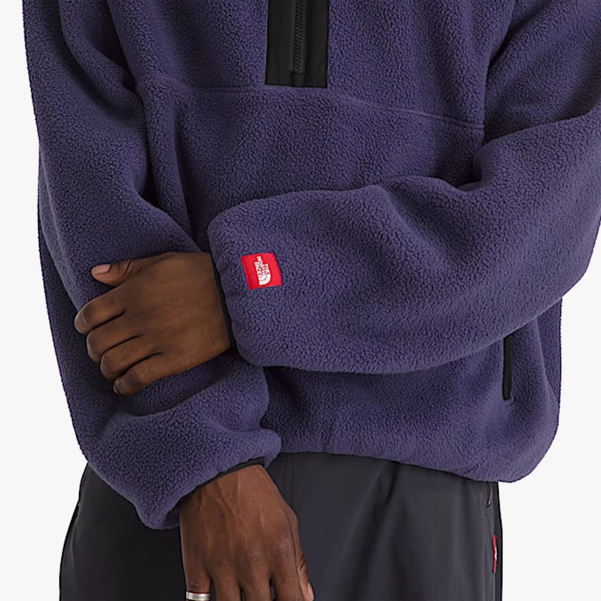 The North Face’s Trail-Coded Everyday Threads Are Anything but Basic