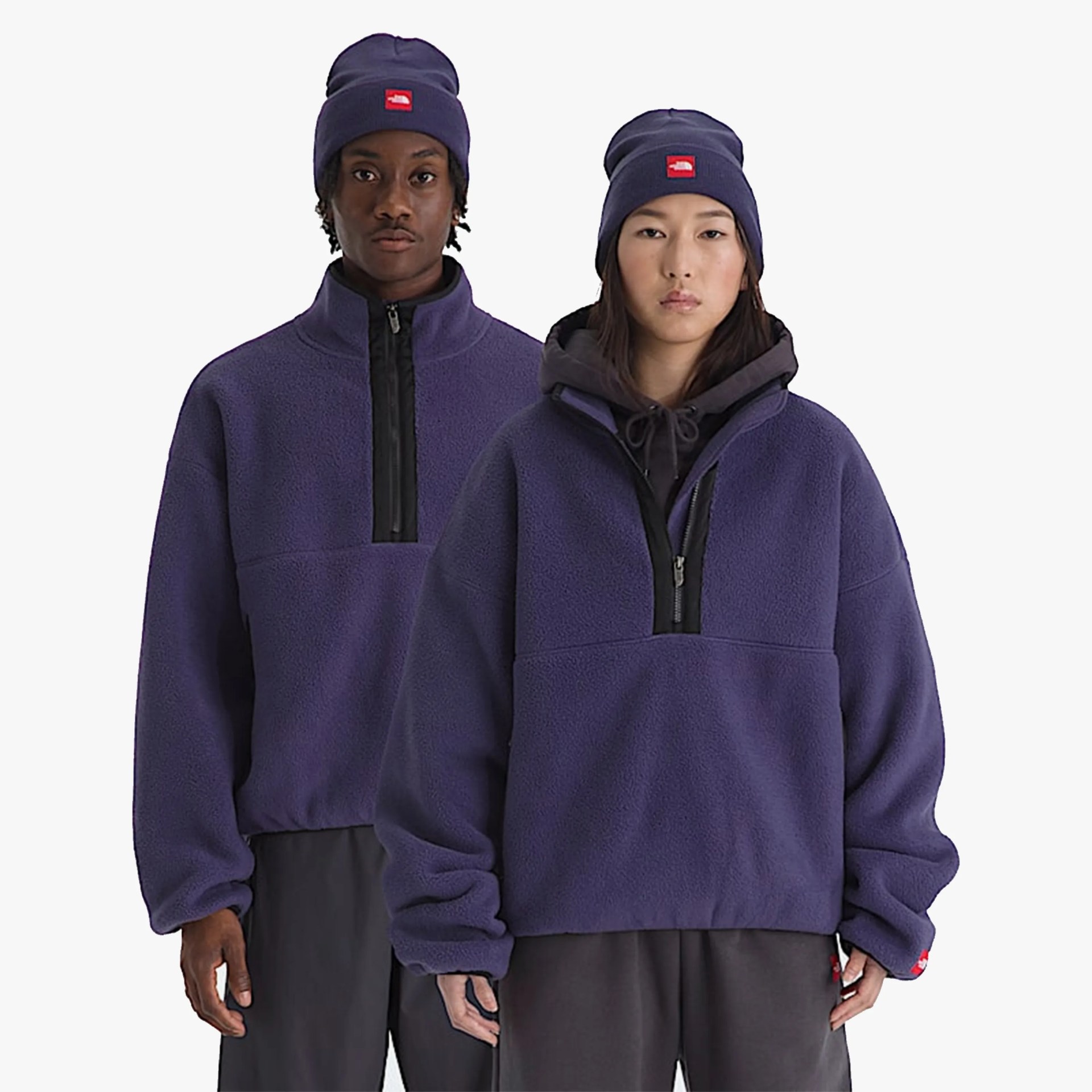 The North Face’s Trail-Coded Everyday Threads Are Anything but Basic