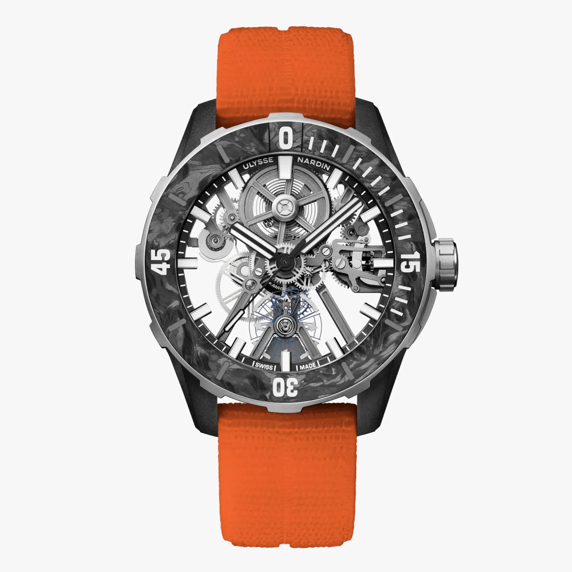 The 18 Best New Watches of 2025: Omega, Rolex, Timex and More | Gear Patrol