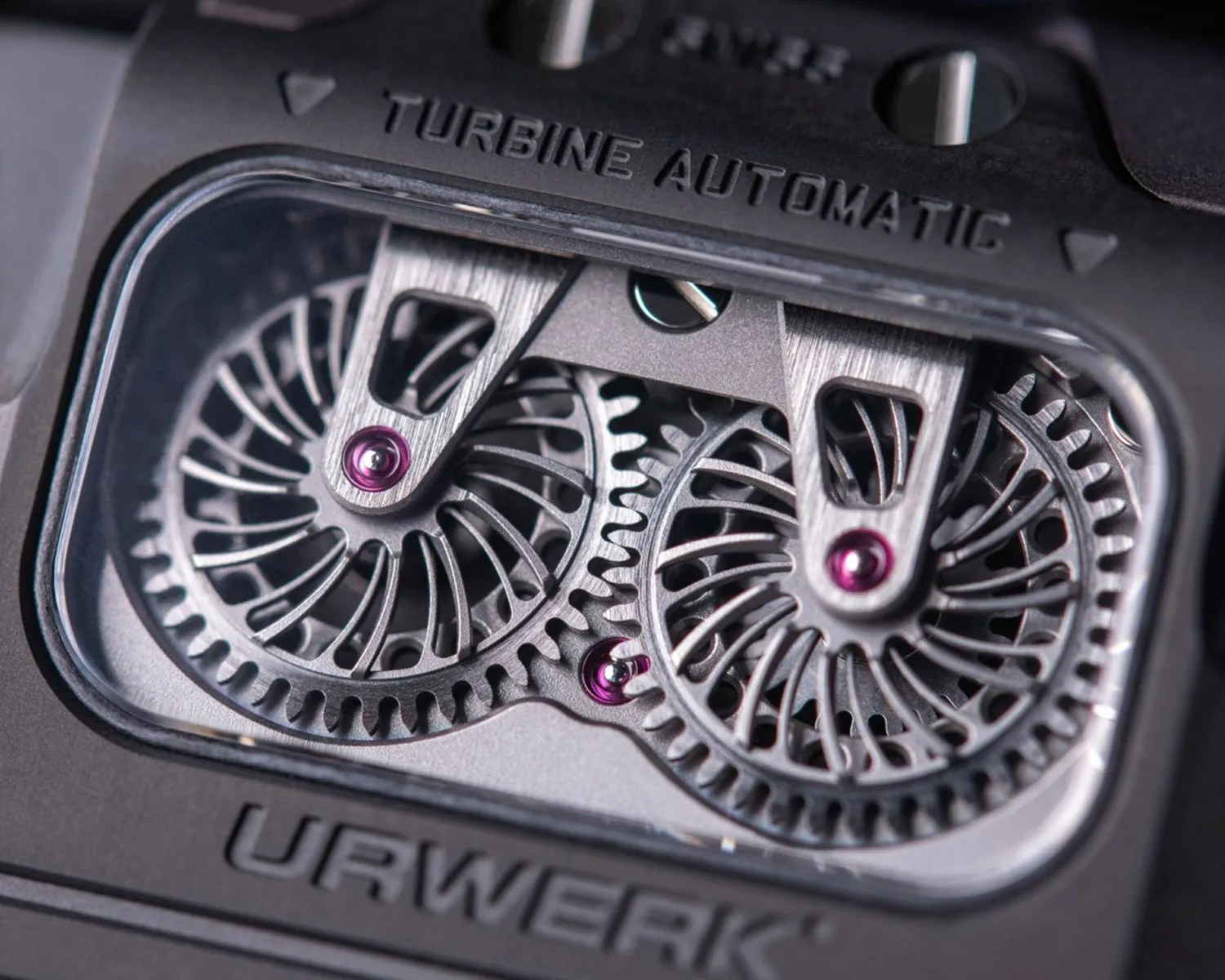 This Sleek Sports Watch Is Equipped with Air Brakes. Here's Why | Gear Patrol