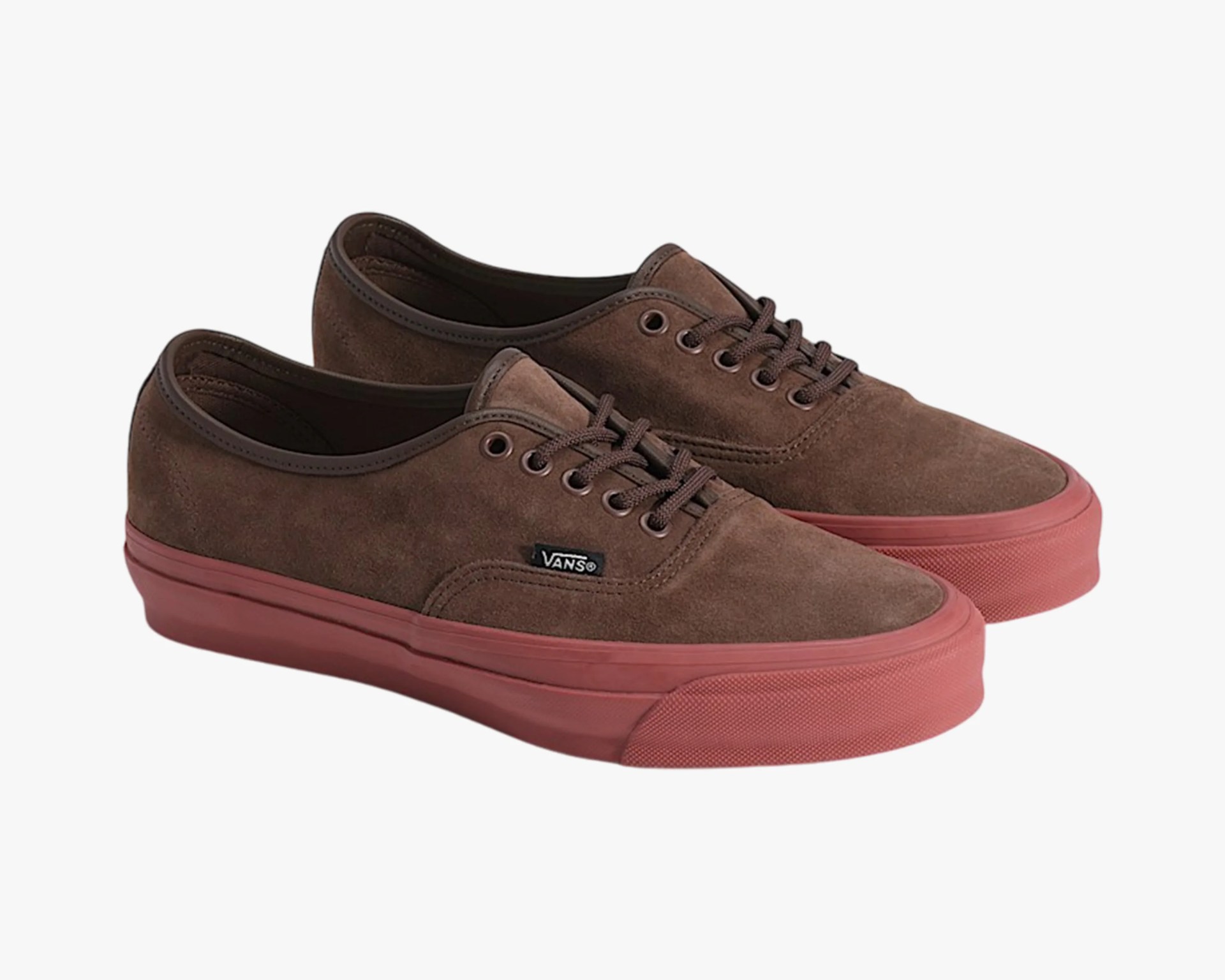 Vans Just Transformed Its Original Sneaker Into a Refined, Ultra ...