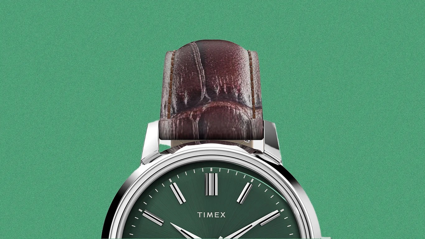 20 New Watches You Missed from Seiko, Timex, G-Shock, Vacheron and More ...