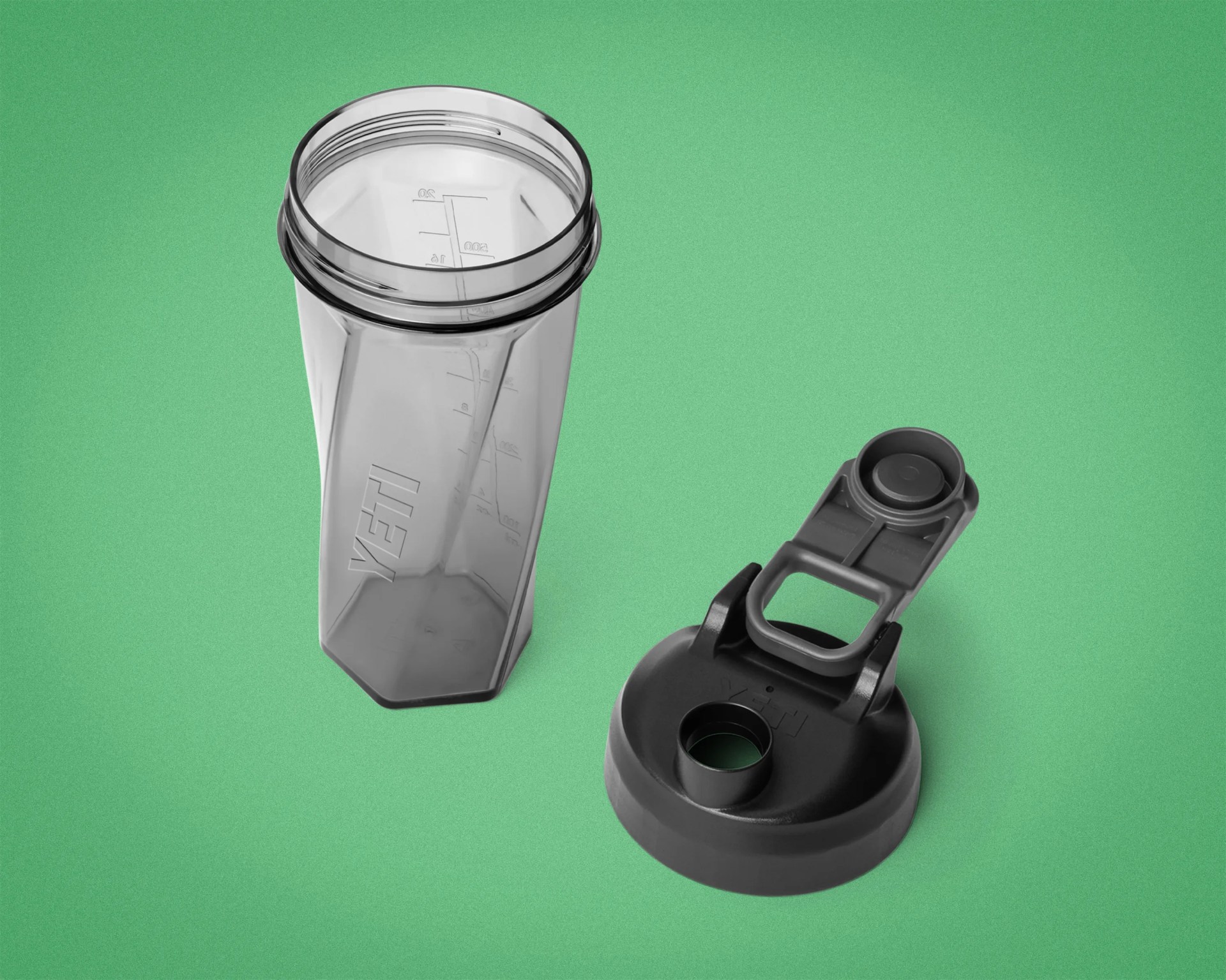 Yeti’s New Gym-Ready Drinkware Is Impressively Tough