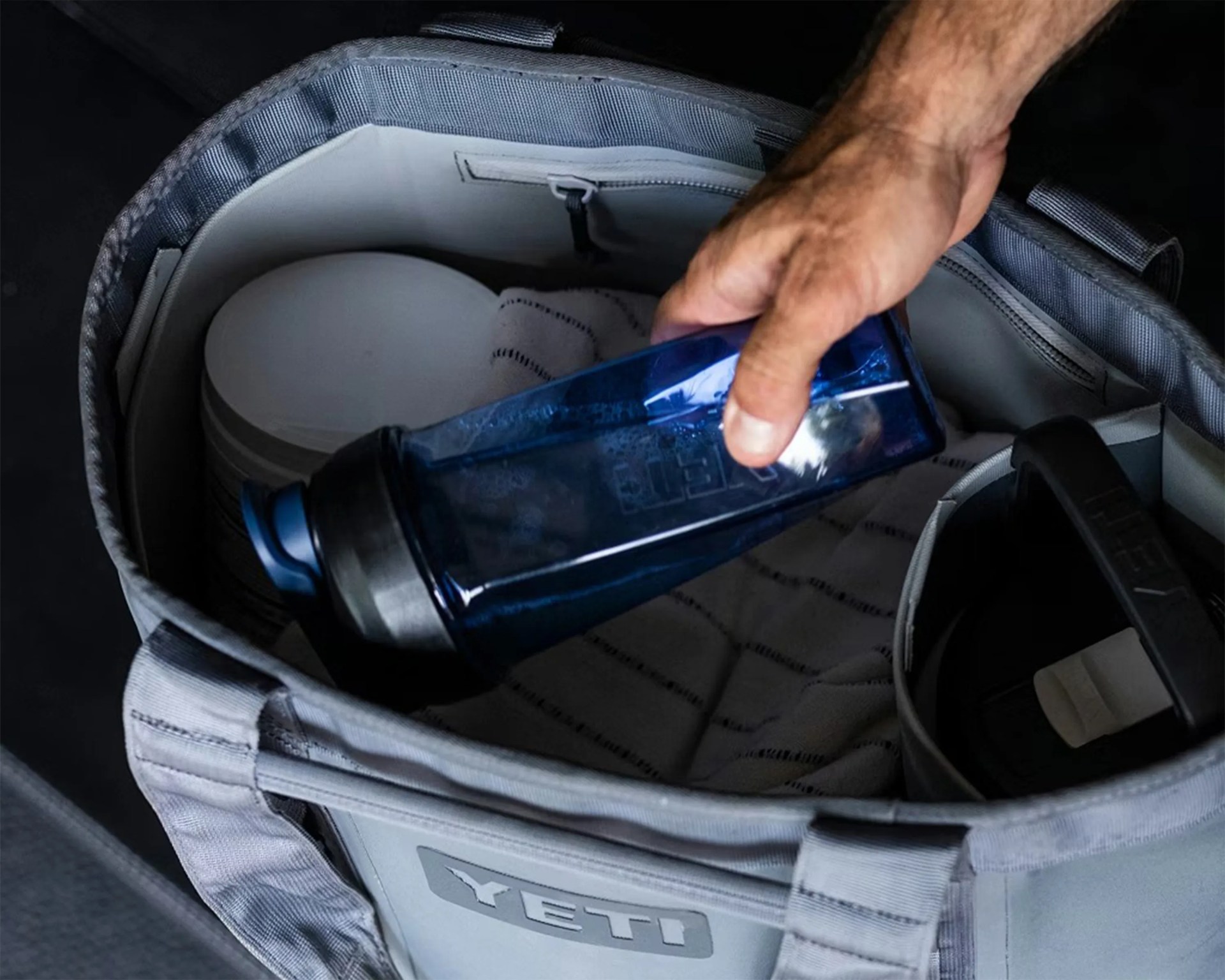 Yeti’s New Gym-Ready Drinkware Is Impressively Tough