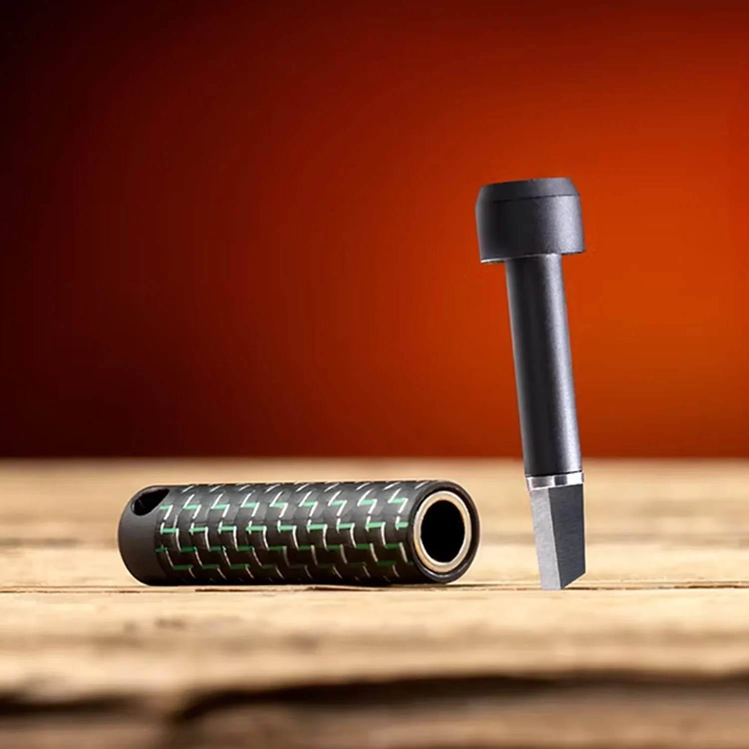 This Ultralight Micro Knife Breathes New Life Into the Keychain ...