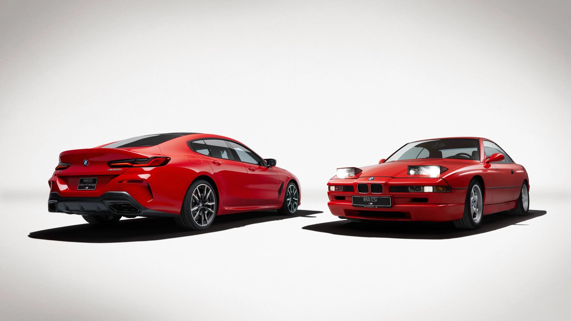 Enthusiasts Can Relax, BMW's Keeping Some of Its Signature Engines ...