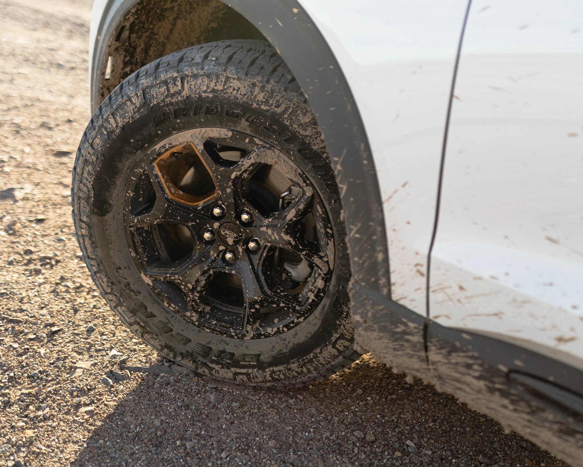The 2026 Ford Explorer Tremor Is the Most Capably Badass Variant in Years