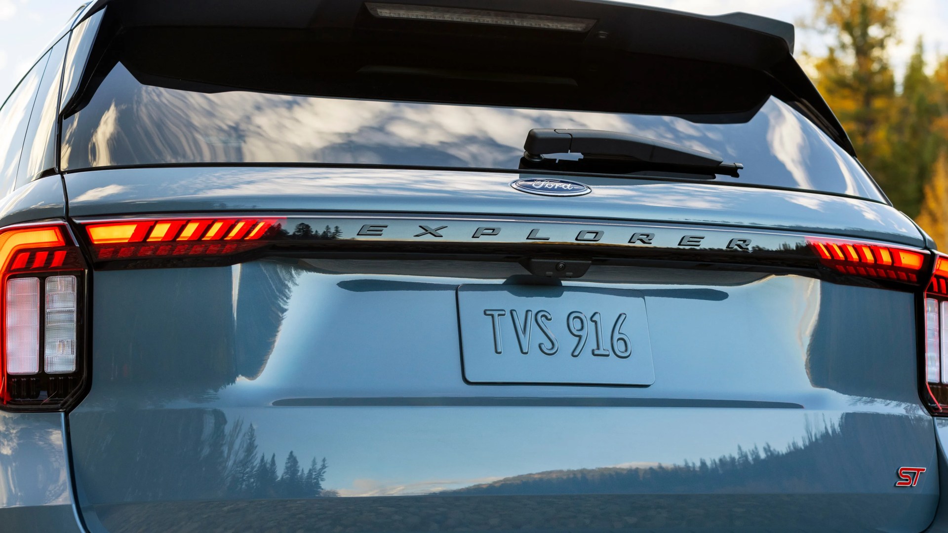 Did Toyota Just Tease a Potential Ford Maverick Fighter or Another SUV?