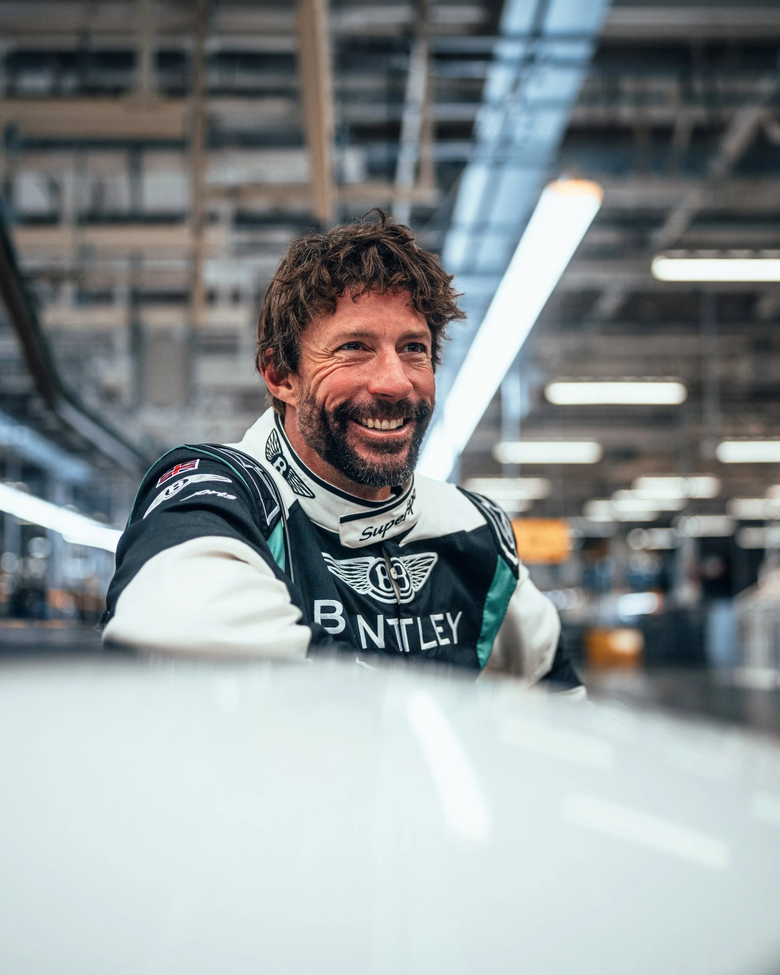 One of the UK’s Most Historic Carmakers Is Reinventing Itself for a New ...