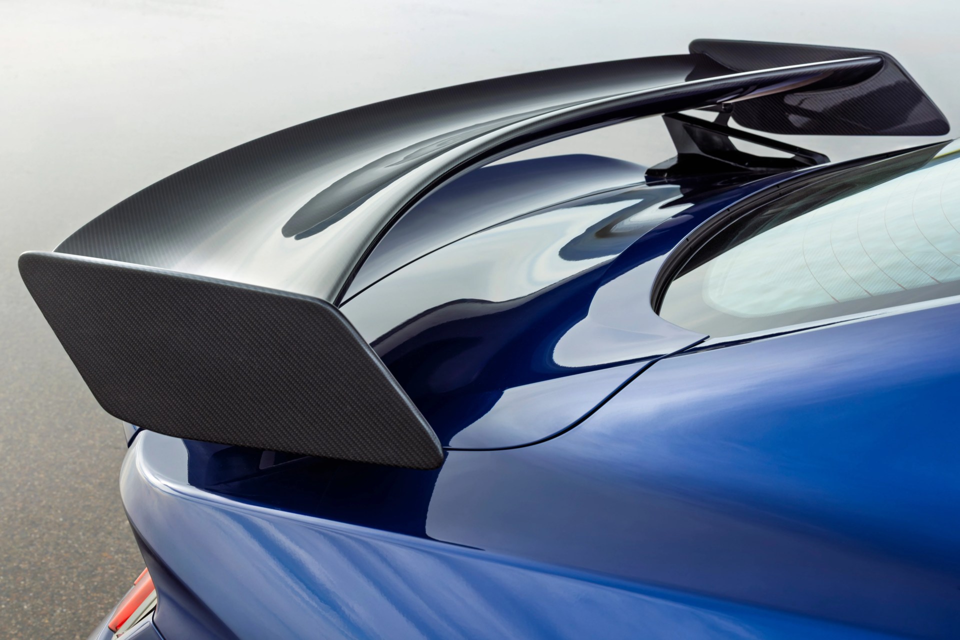 5 Key Takeaways About the New Porsche-Fighting Mustang That Ford's Been ...