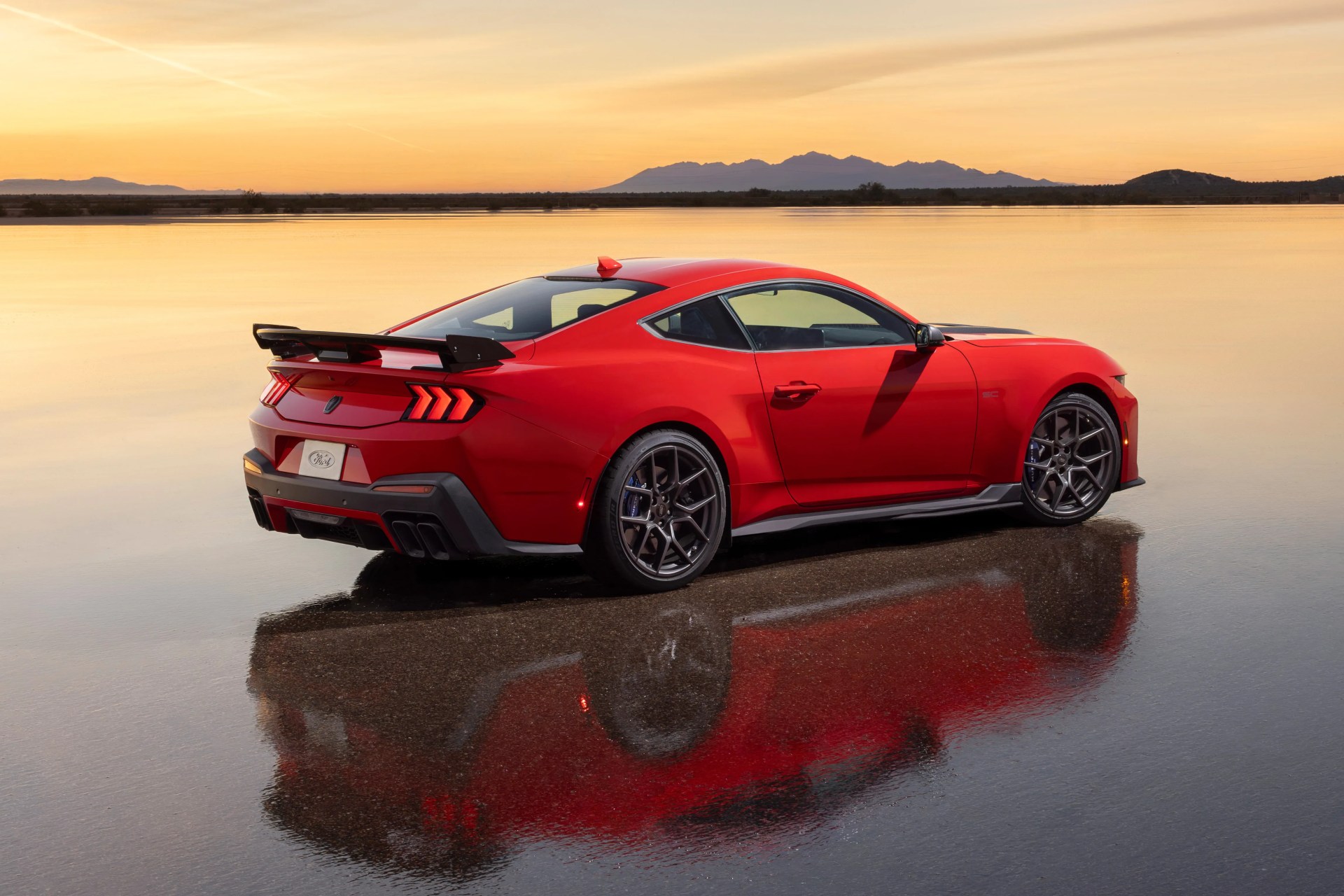 5 Key Takeaways About the Mustang That Ford's Been Teasing for Months ...